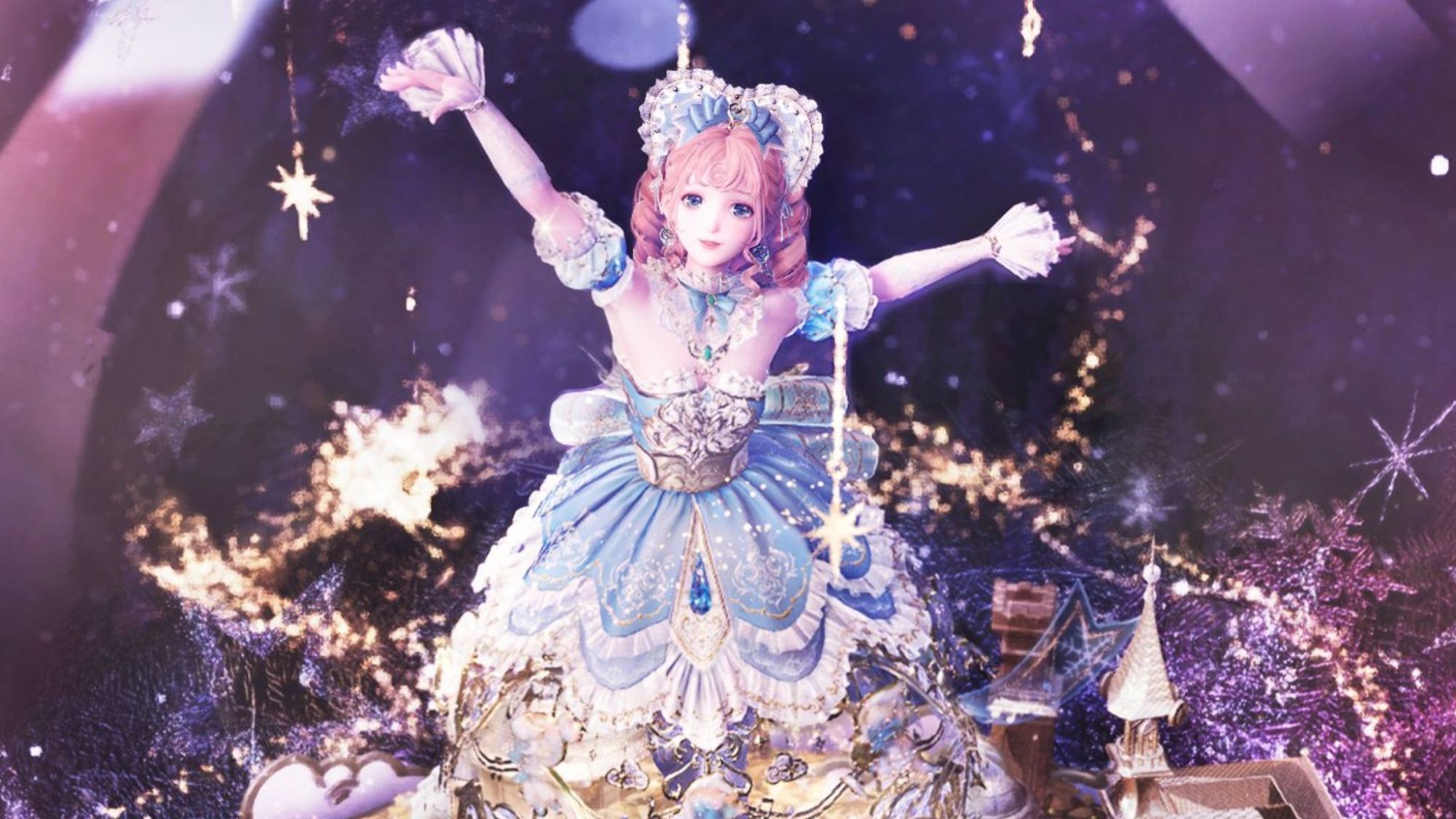 Infinity Nikki Version 1.3 Patch Notes Revealed for Next Major Update