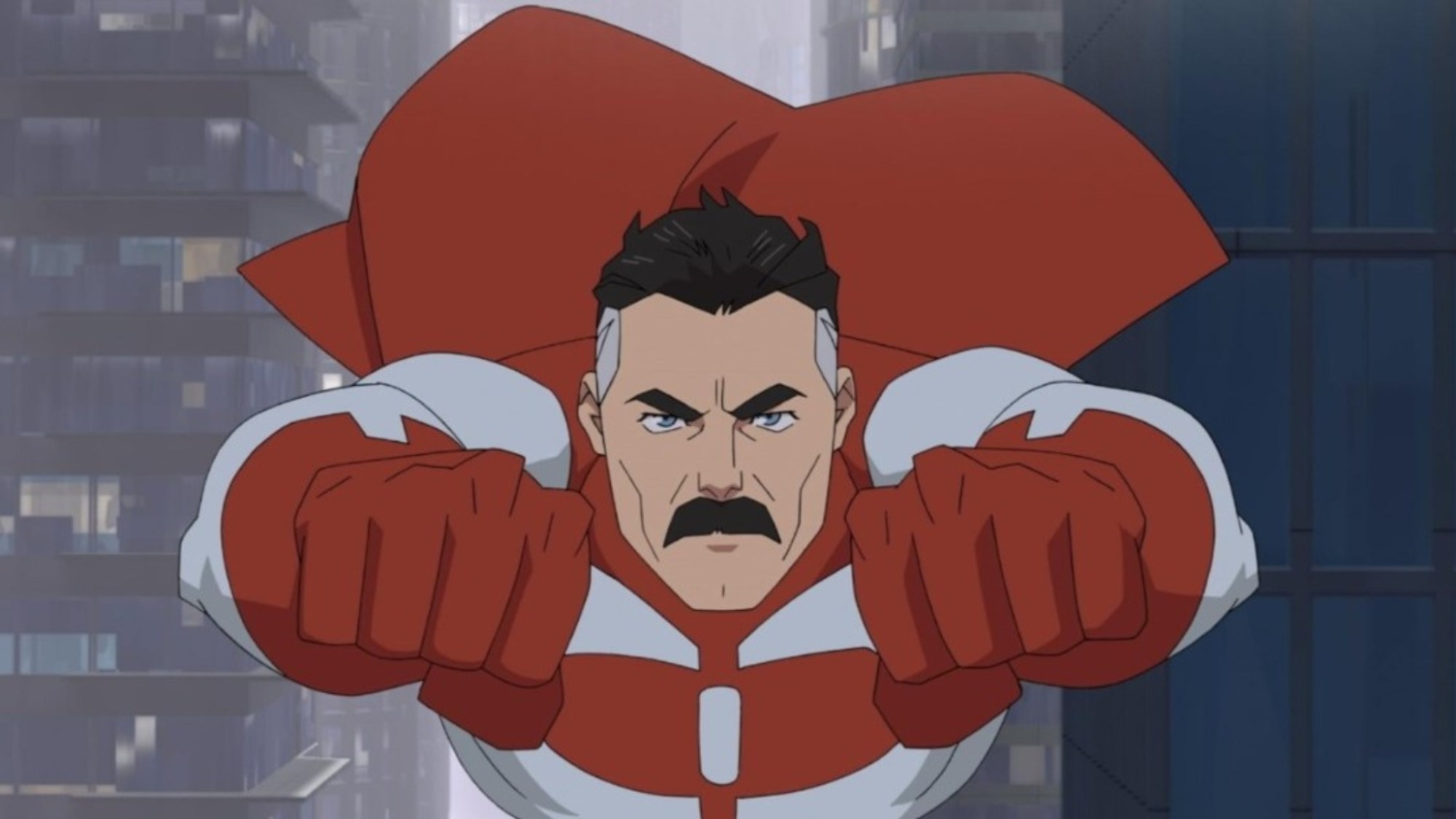 Invincible Star Reveals Work Has Already Started on Season 4