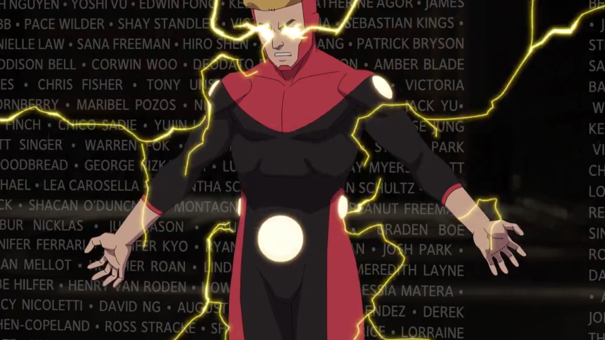 Invincible Season 3 Drops First Look at Episode 6 (& Aaron Paul's Debut)