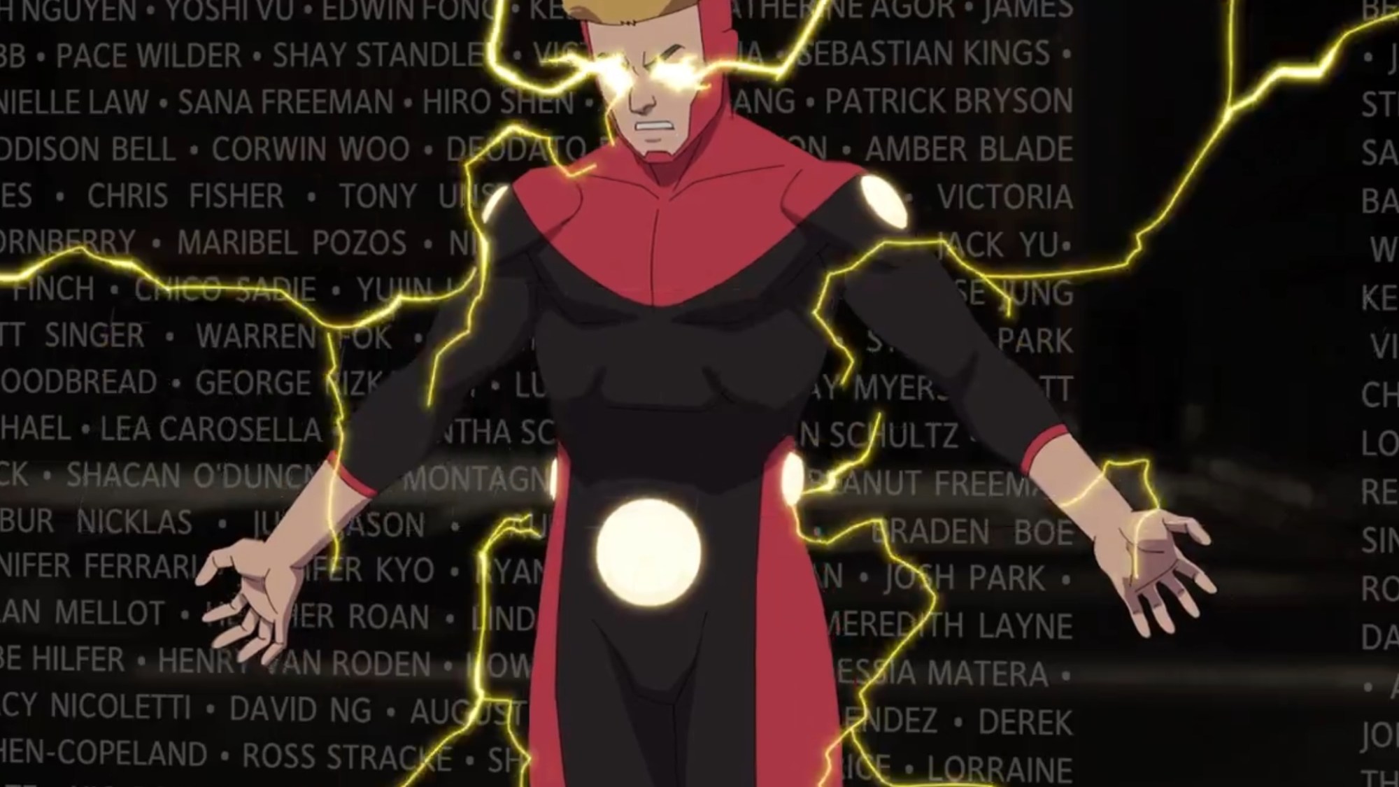 Invincible Season 3 Drops First Look at Episode 6 (& Aaron Paul's Debut)