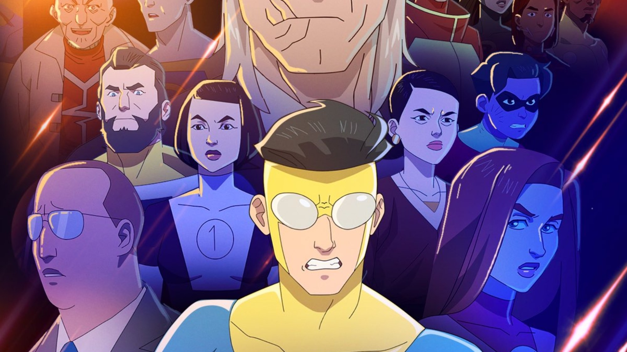 Invincible Creator Expects New Seasons to Release Sooner Than You'd Expect