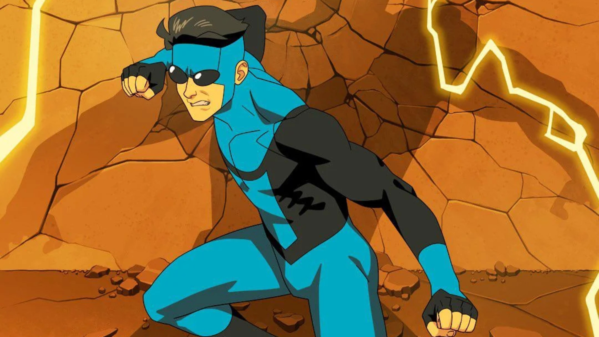 8 Reasons Invincible Is the Best Animated Superhero Show - ComicBook.com
