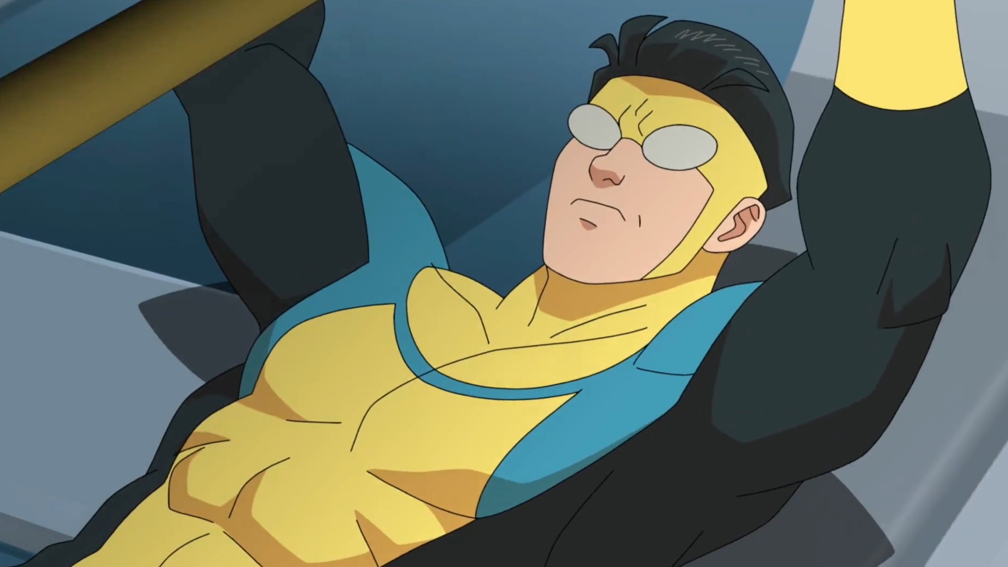 Invincible Star Reveals Work Has Already Started on Season 4
