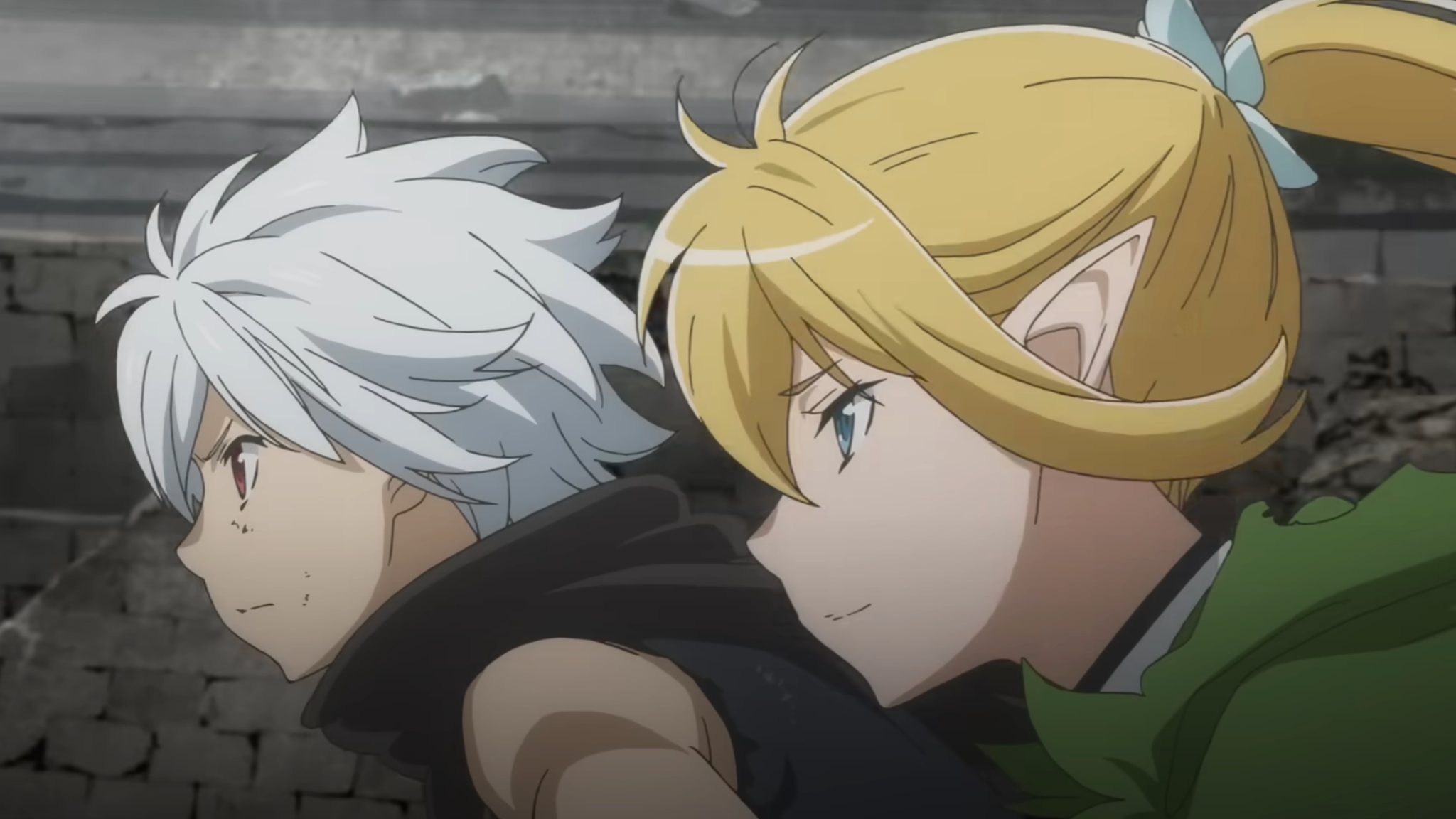 DanMachi Producer Noburhiro Osawa Teases the Anime's Future & How It's ...