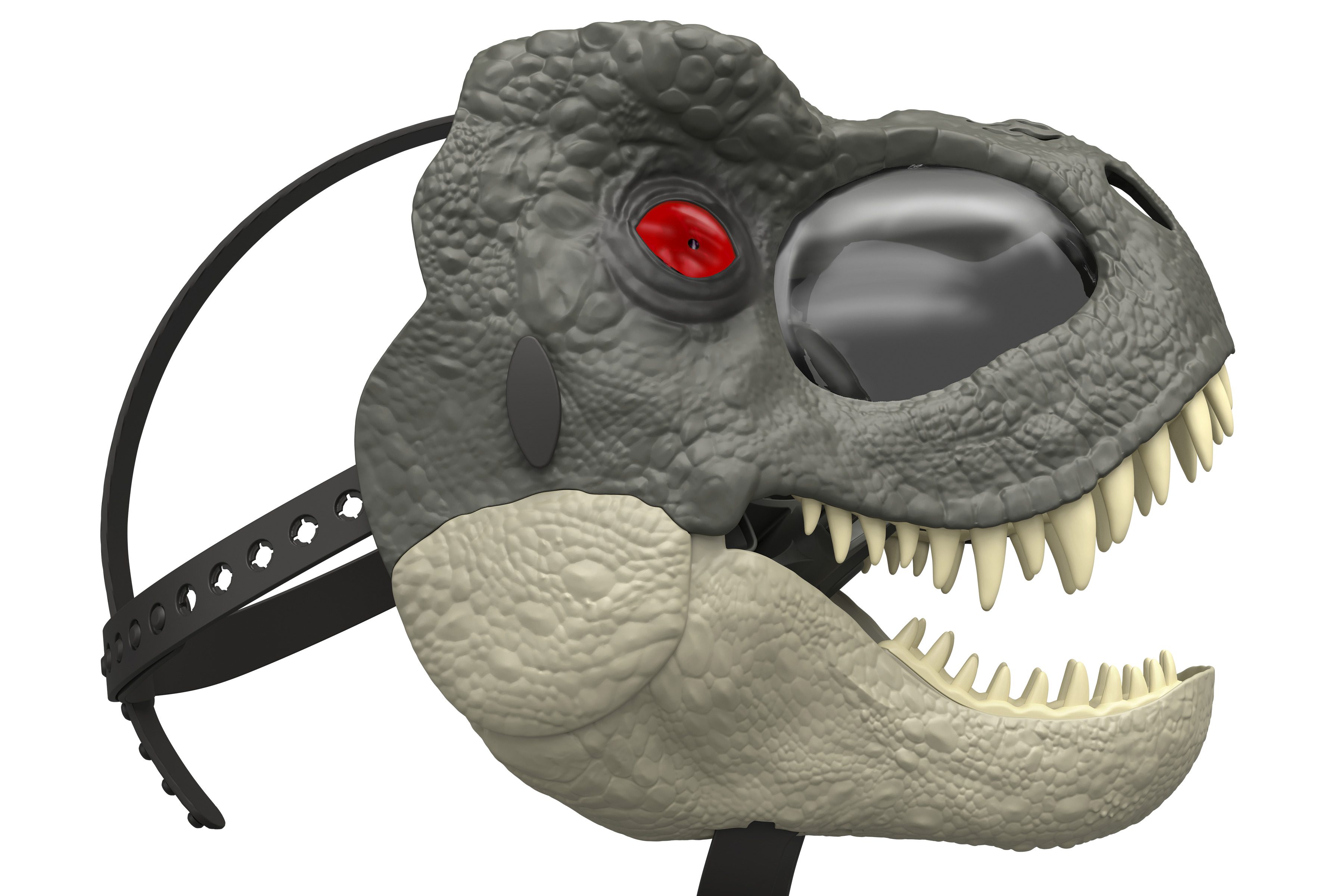 Huge Collection of Jurassic World Rebirth Toys Unveiled By Mattel ...