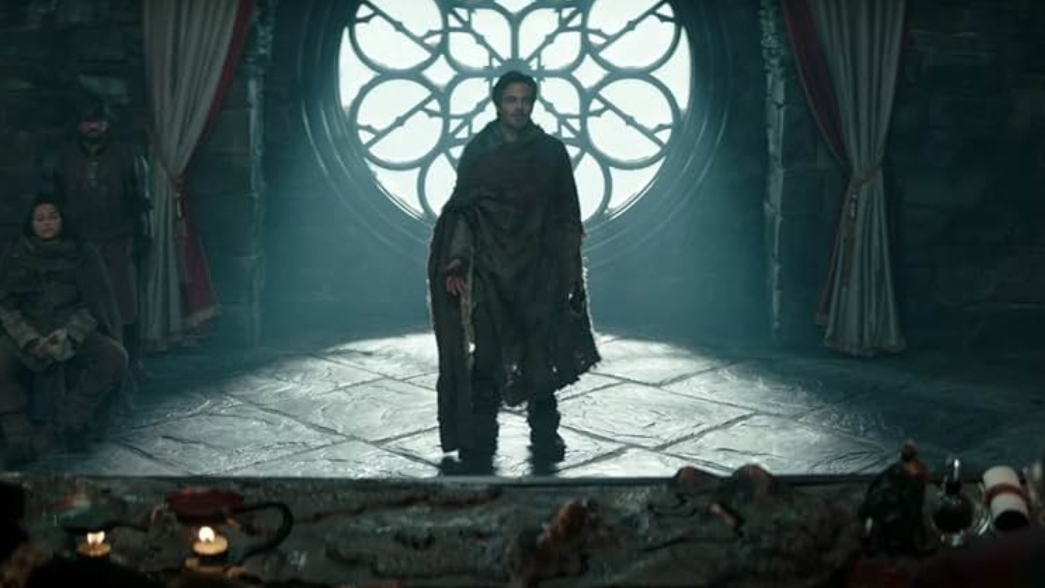 10 Honor Among Thieves Moments That Only True D&D Players Will Recognize