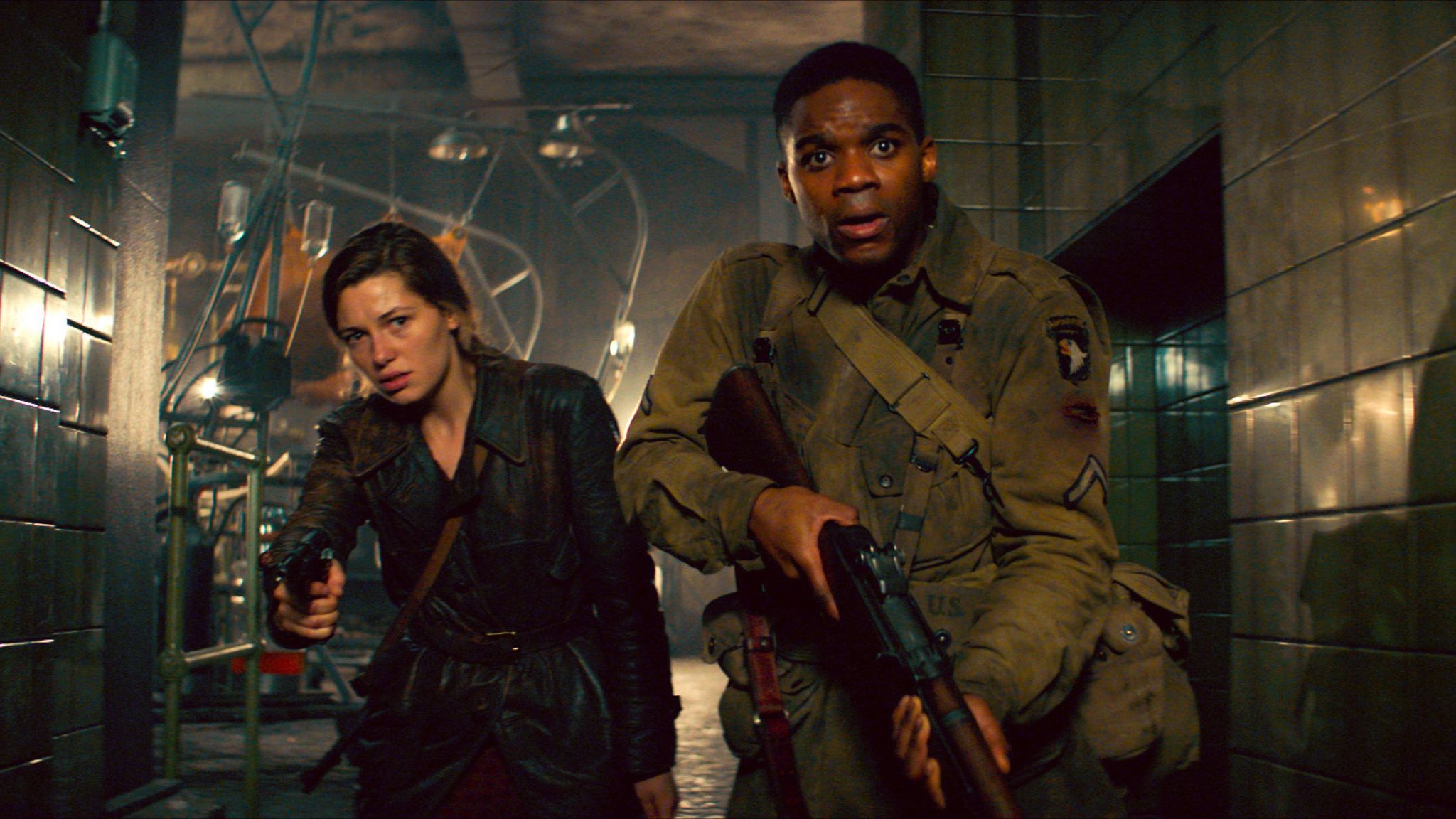 5 Movies to Watch After The Gorge - ComicBook.com