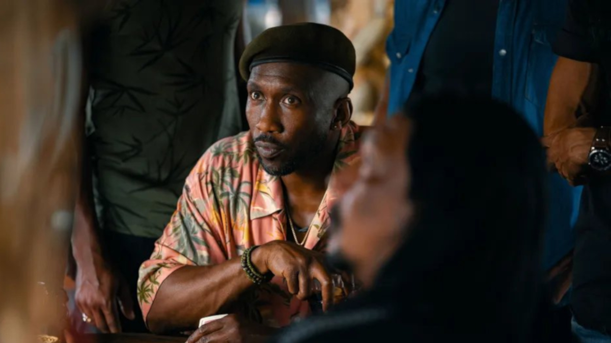 Jurassic World Rebirth First Look Images & Teaser Hype Trailer's ...