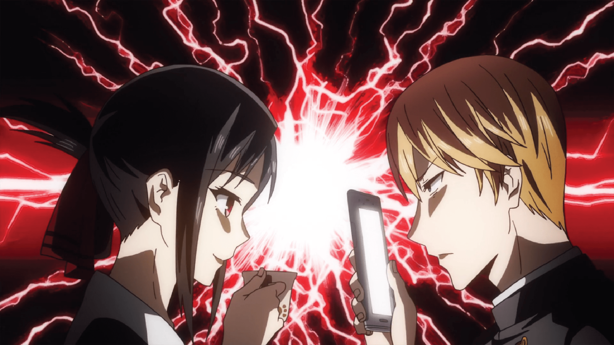 10 Best Anime Couples Of All Time - ComicBook.com
