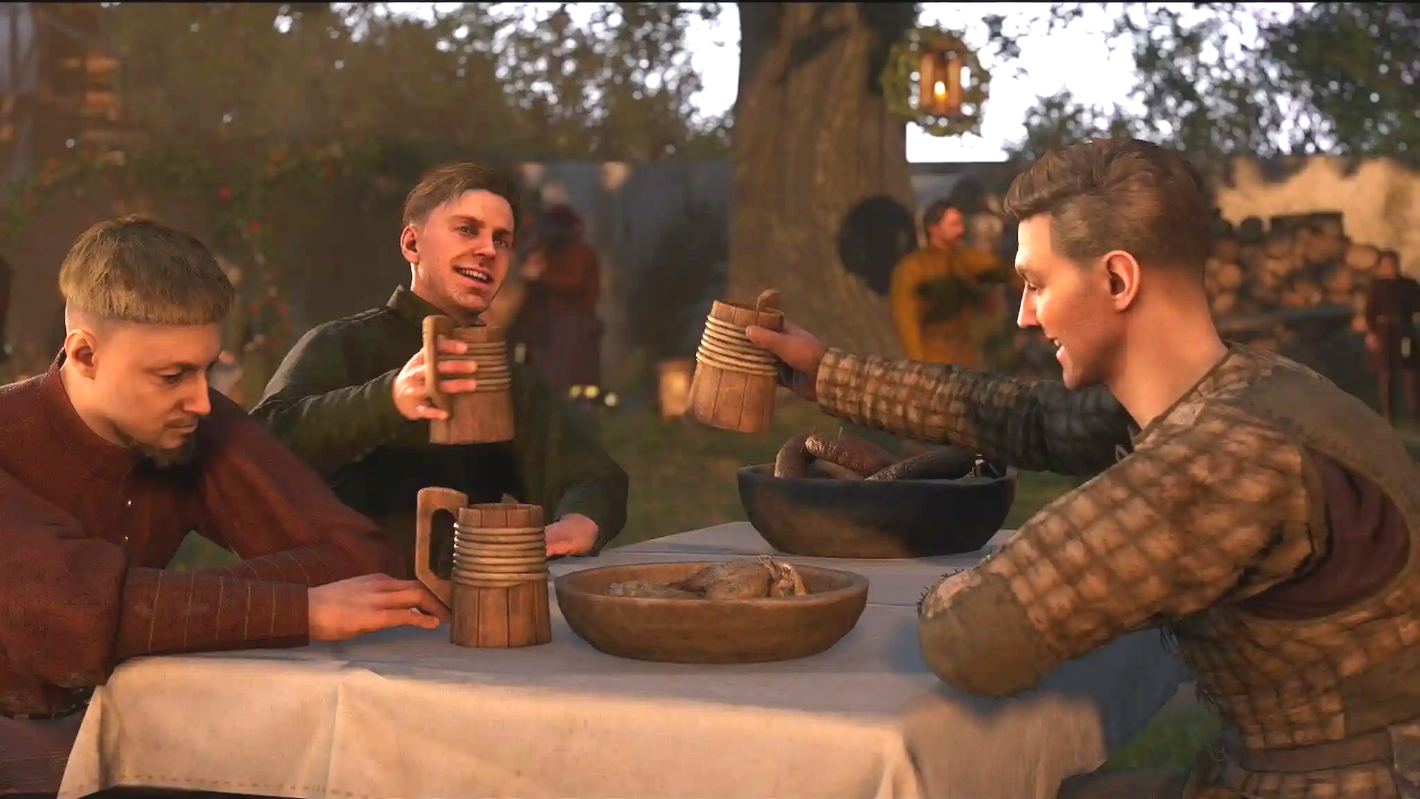 Kingdom Come: Deliverance 2 Releases Update 1.1.2 Patch Notes
