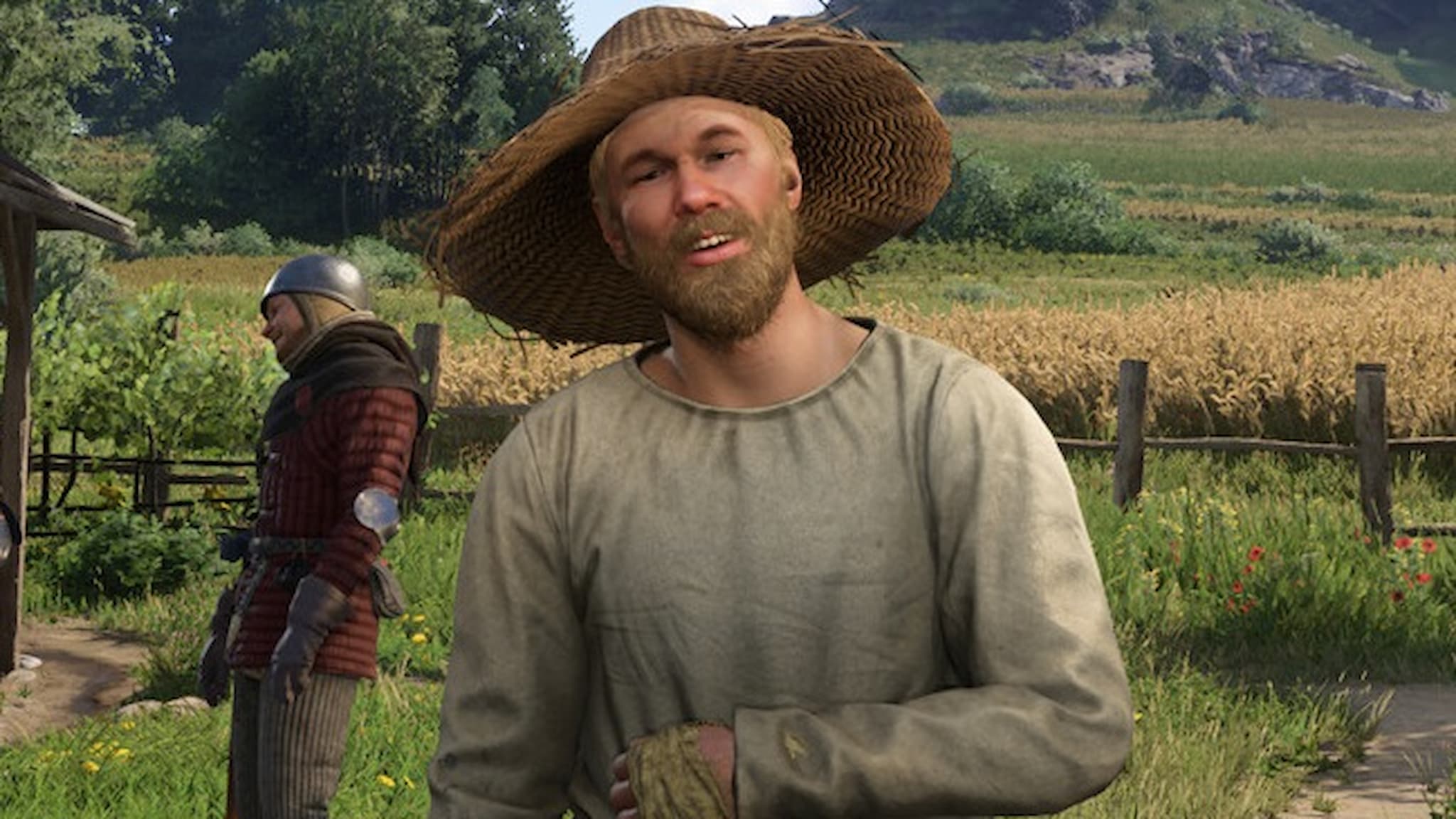 Kingdom Come: Deliverance 2 Players Are Just Now Realizing the Best ...