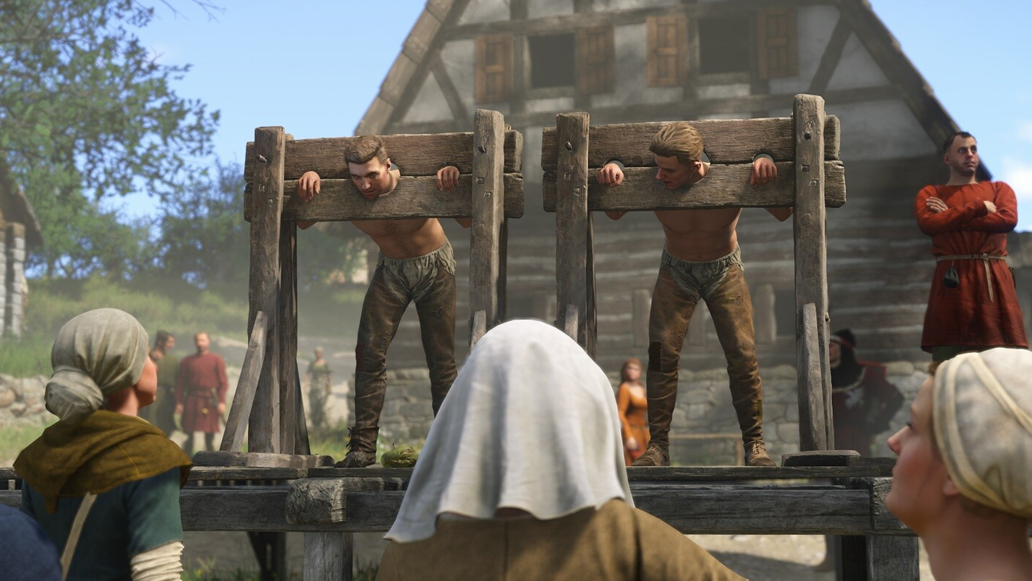 Kingdom Come: Deliverance 2 Reveals New Free Twitch Drop