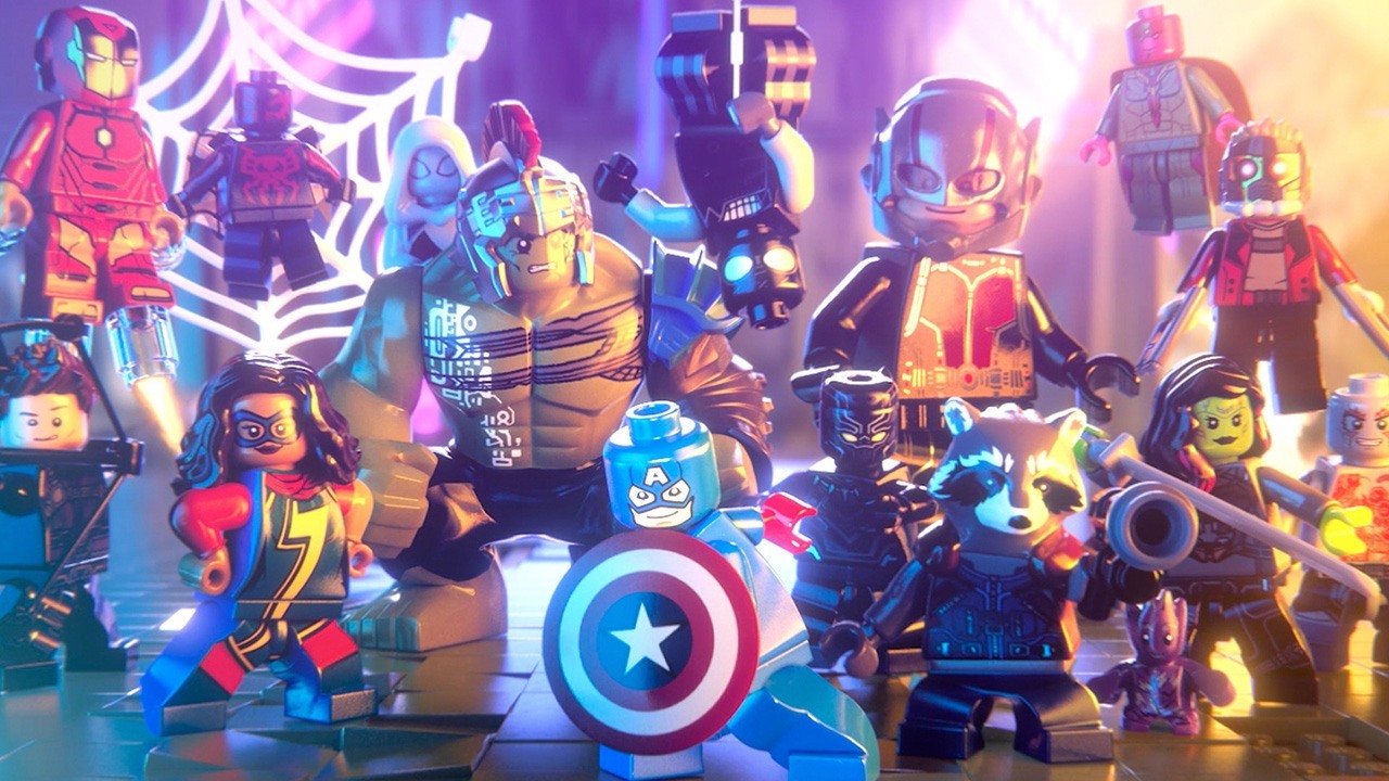 New LEGO Game Reportedly Releasing Next Year - ComicBook.com