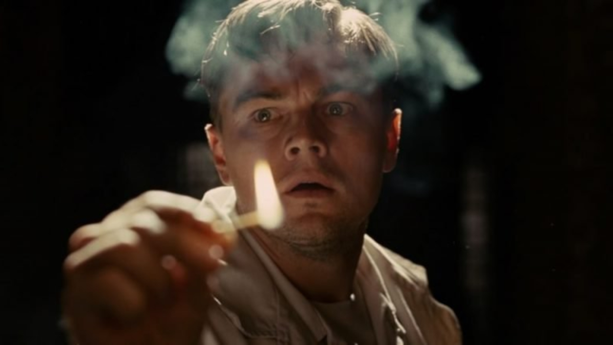 15 Years Ago, Leonardo DiCaprio Shattered His Own Box Office Records ...