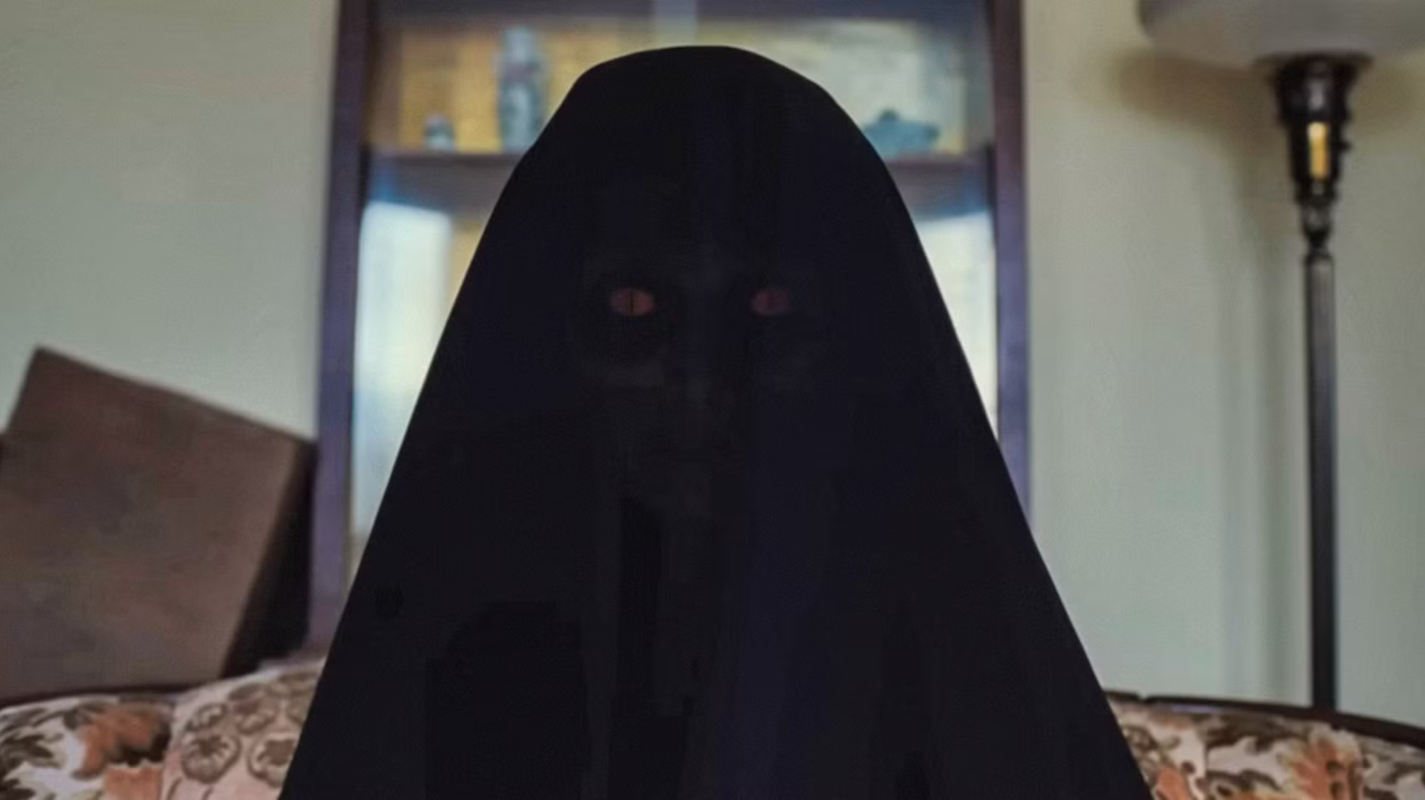 Longlegs Ending Explained: What Happens in the Nicolas Cage Serial ...