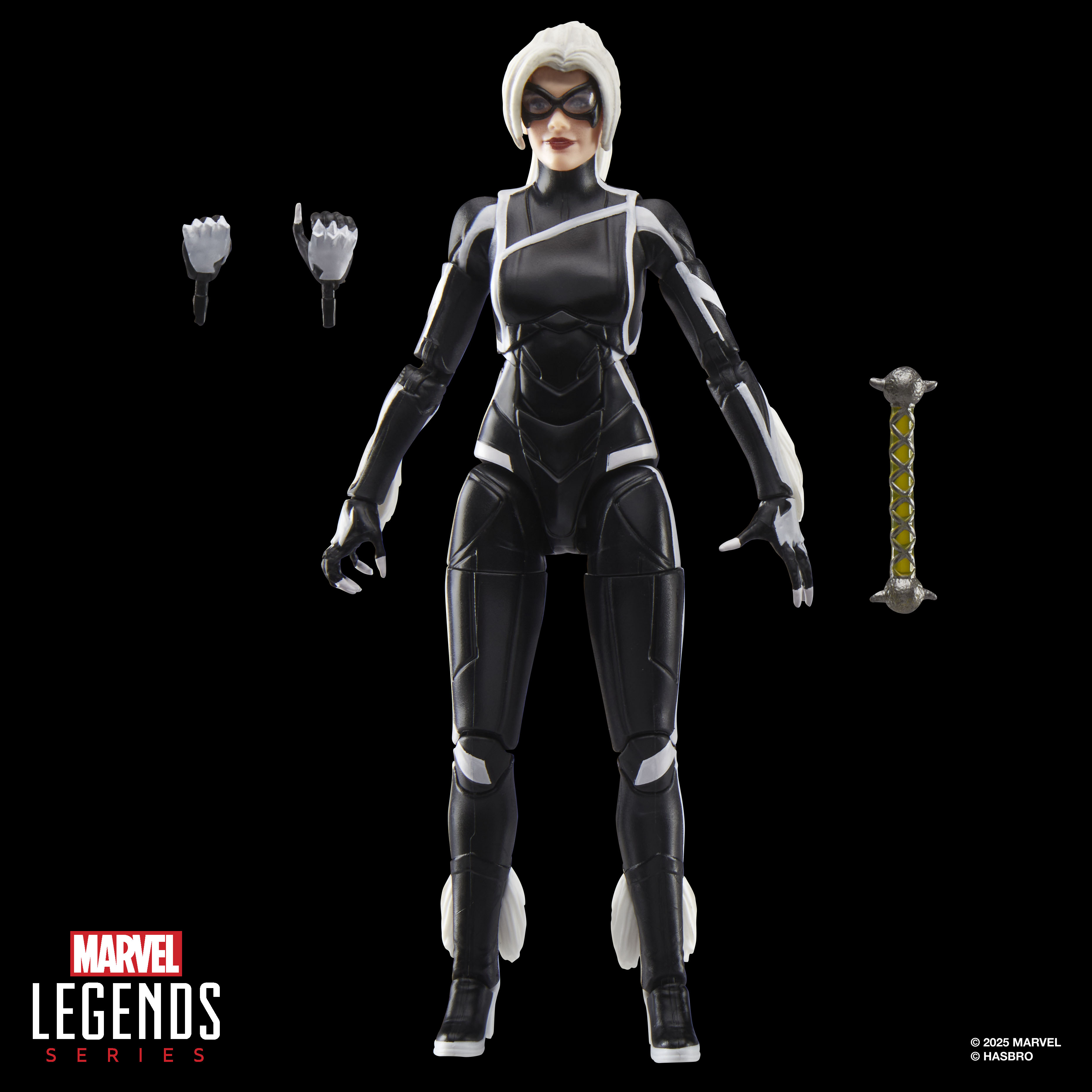 Marvel Legends X-Force X-23 and Warpath 2-Pack Is On Sale Now ...