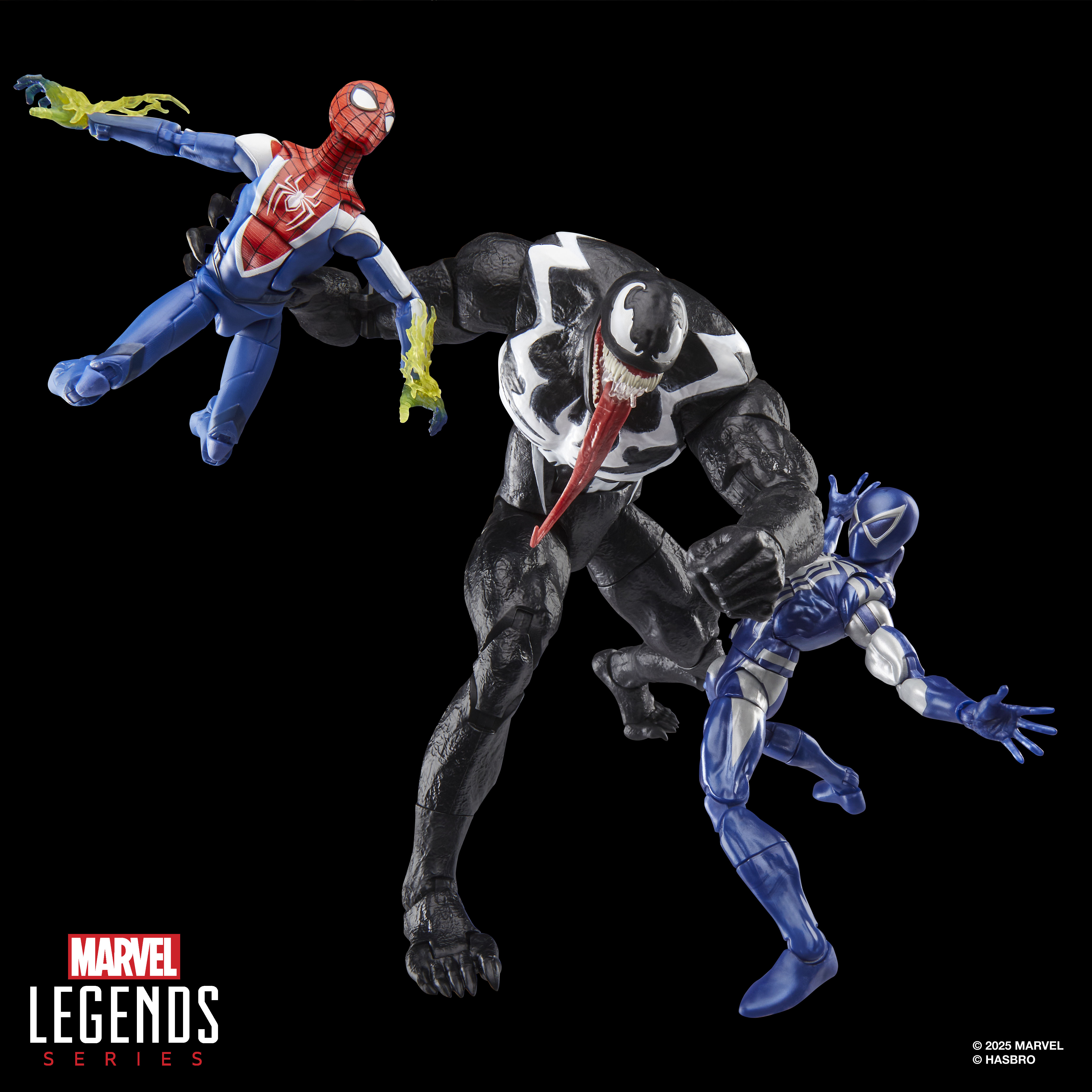 Marvel Legends X-Force X-23 and Warpath 2-Pack Is On Sale Now ...
