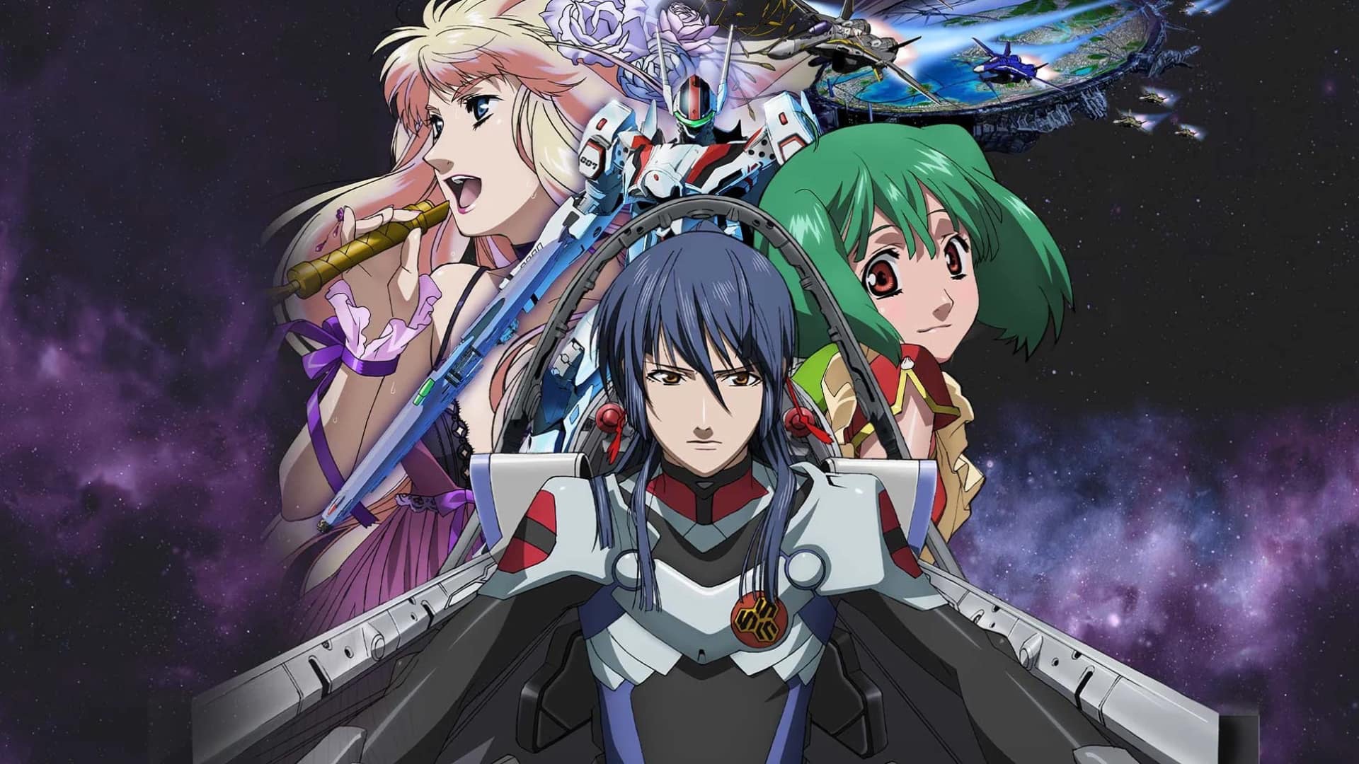 10 Best Mecha Anime for Gundam Fans Seeking Something New - ComicBook.com