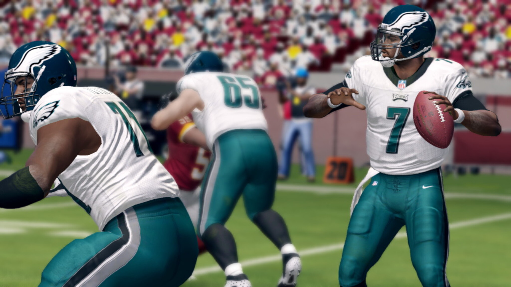 Madden NFL 26 Release Date Leaked