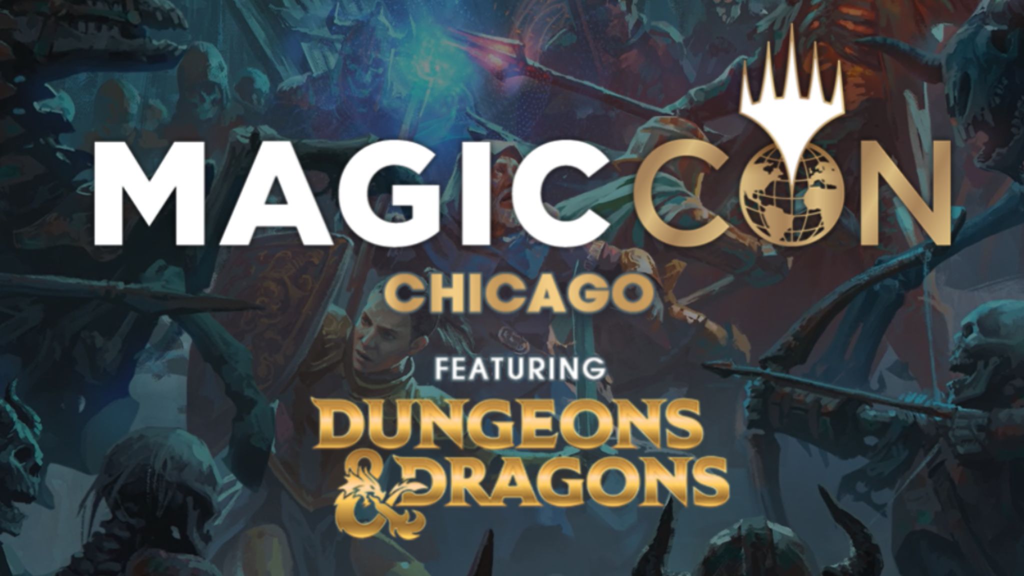 Baldur’s Gate 3 Cast Confirmed for D&D Live at MagicCon