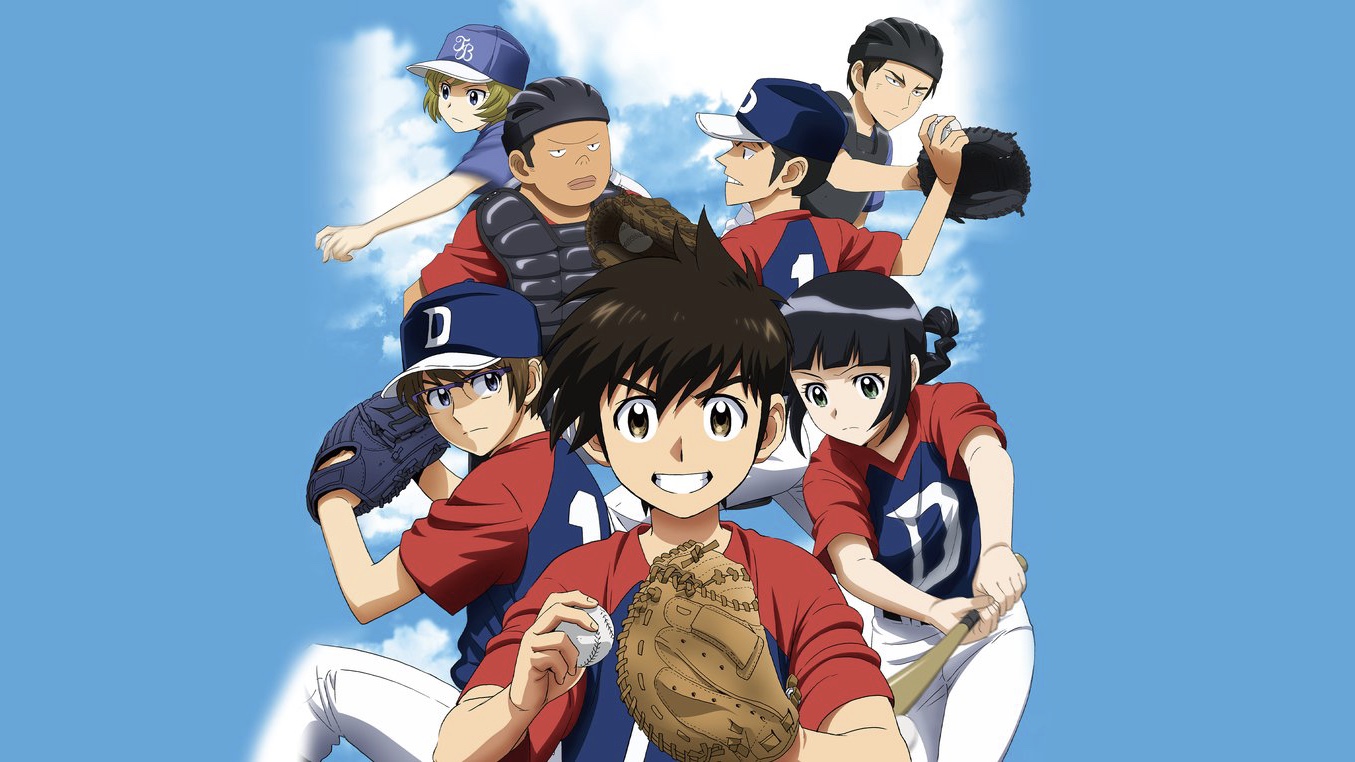 10 Best Sports Anime for Fans Craving Motivation - ComicBook.com