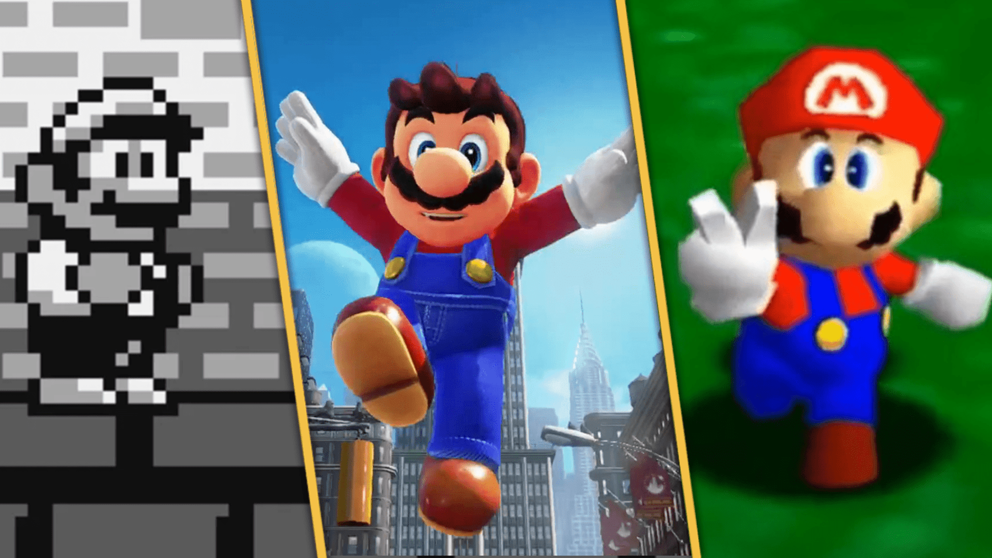 The 7 Best Nintendo Systems of All-Time