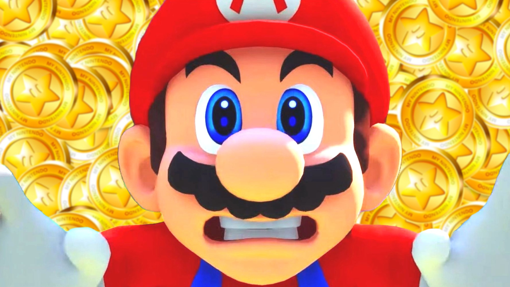 Nintendo Switch's Popular Gold Points Program Is Ending - ComicBook.com