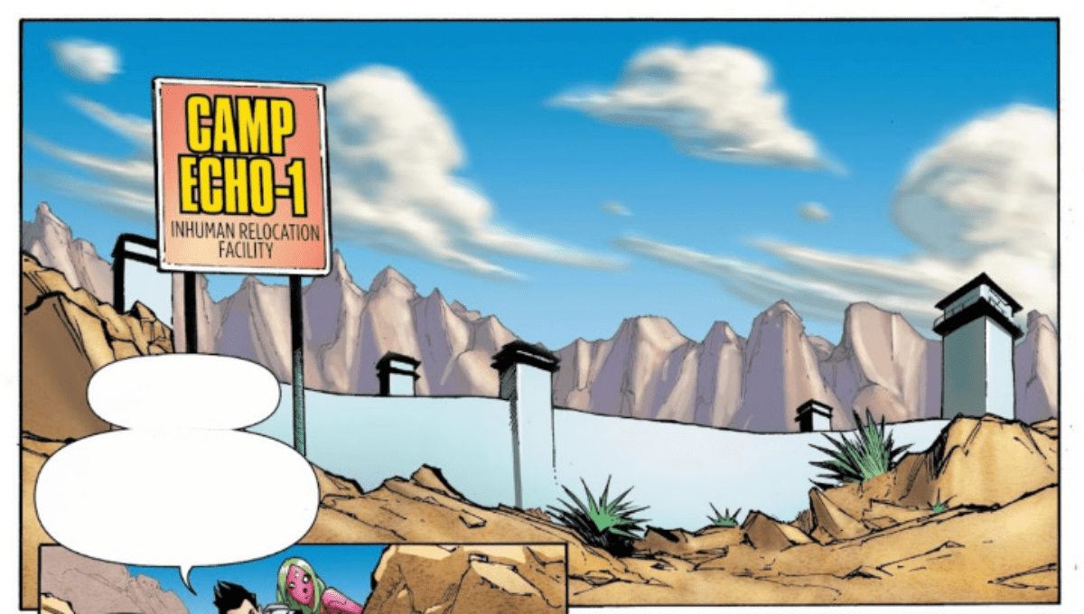 7 Deep Cut Easter Eggs You Might’ve Missed in Captain America: Brave ...