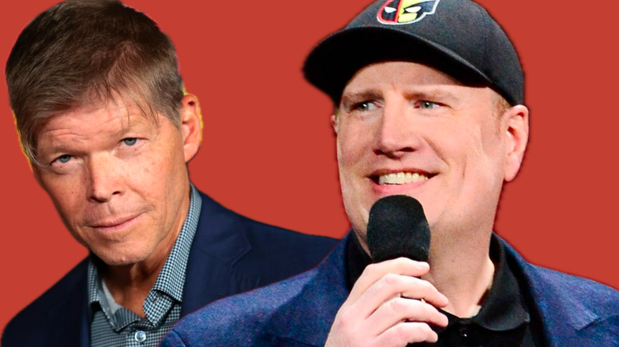 Deadpool Creator Calls for Removal of Marvel's Kevin Feige After MCU's ...