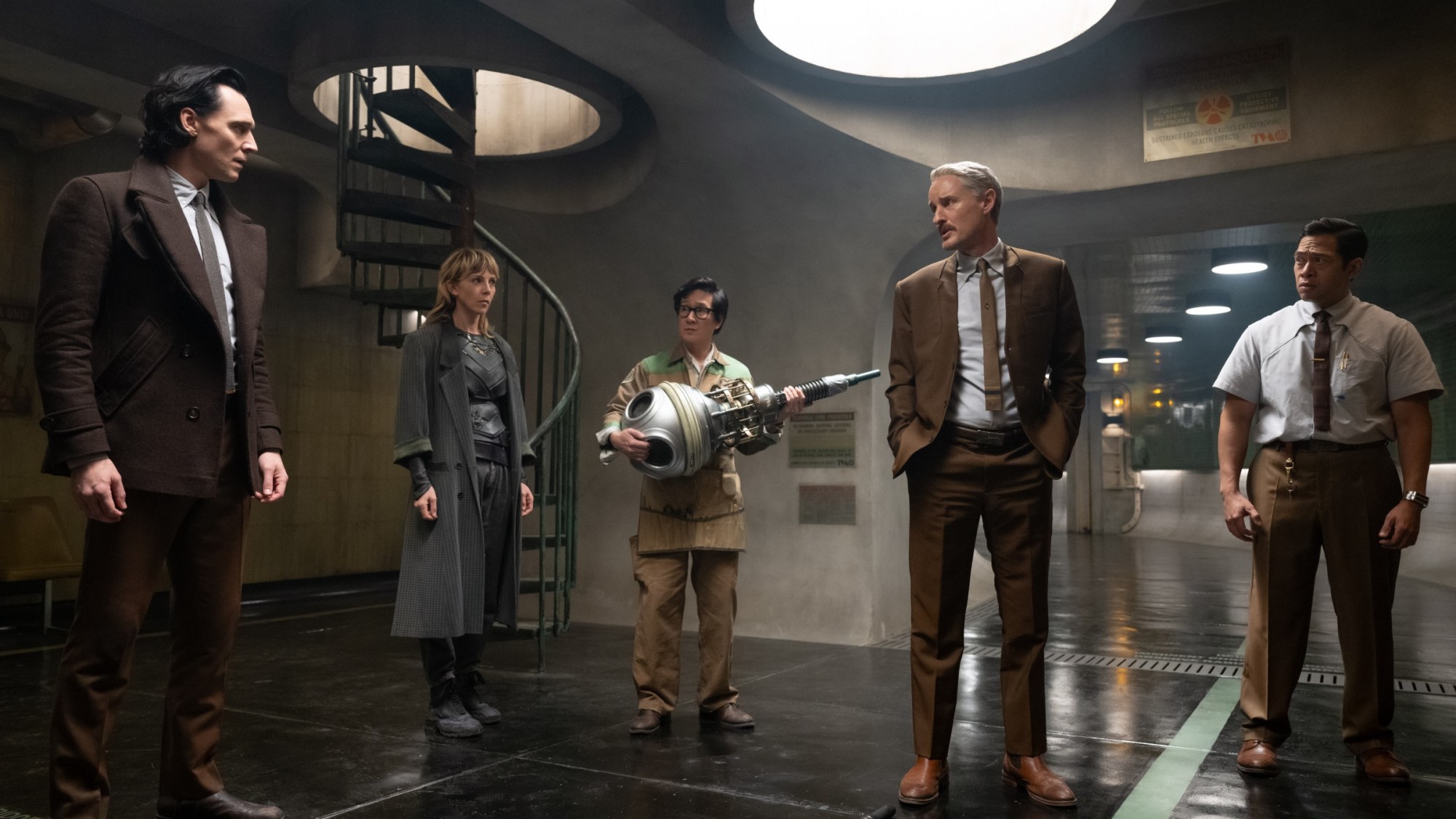 Marvel Brings Back MCU Fan-Favorite (And Might Have Killed Them Off ...