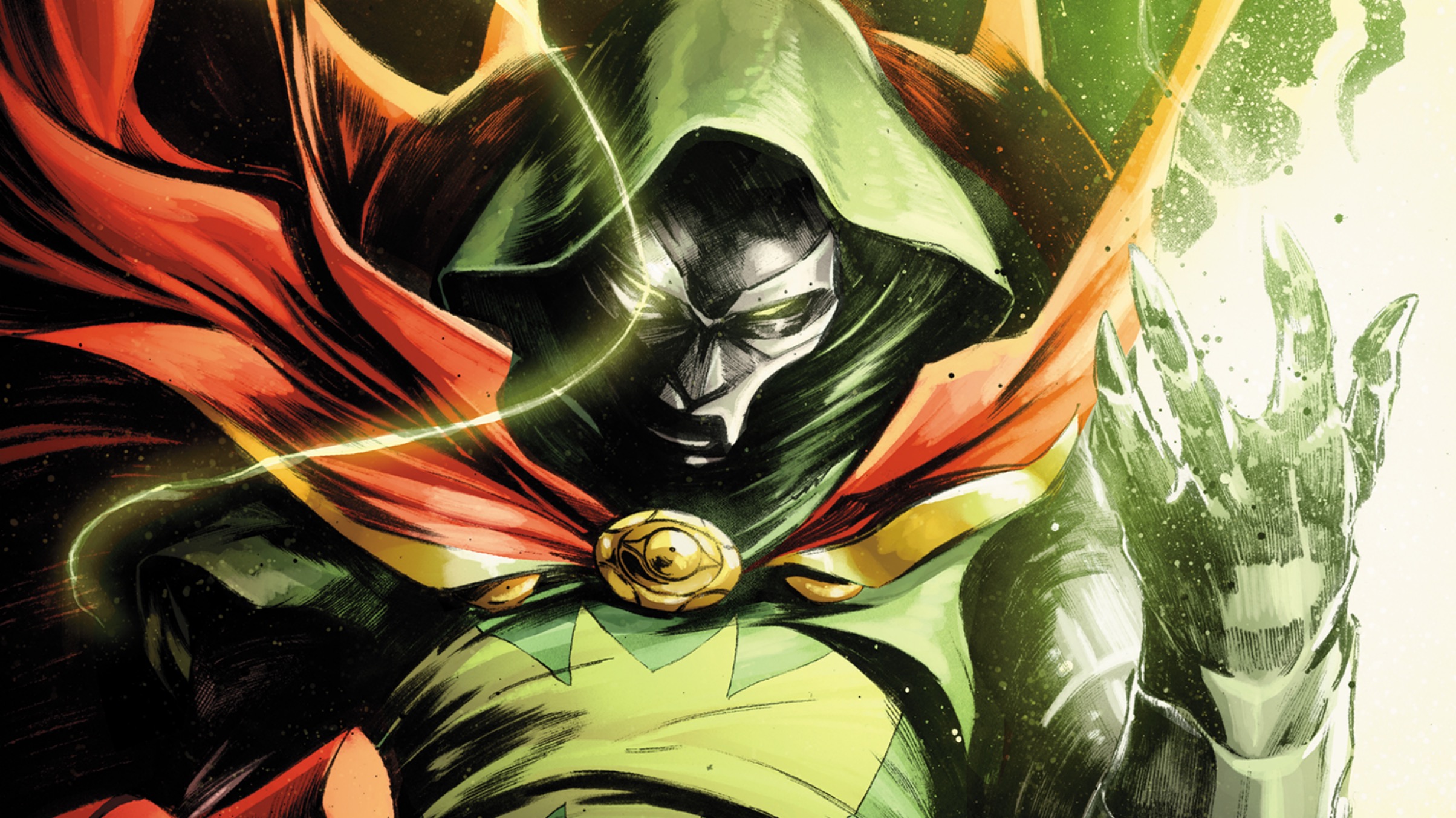 10 Greatest Avengers Villains