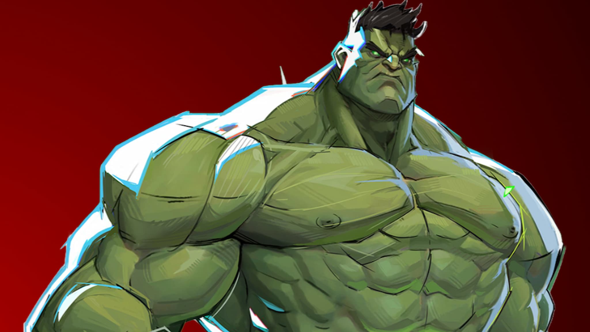 New Marvel Rivals Update Released With Fixes For Hulk and Hela