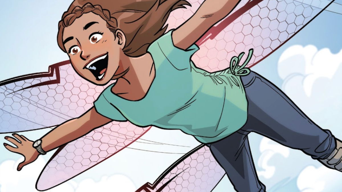 W.E.B. Explainer: Every Marvel Character Named in Spider-Man Episode 10