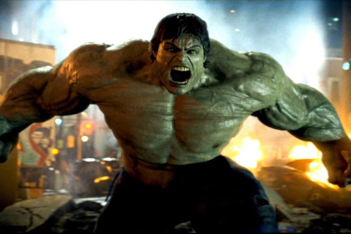 The Incredible Hulk Features a Pivotal MCU Crossover Character You ...