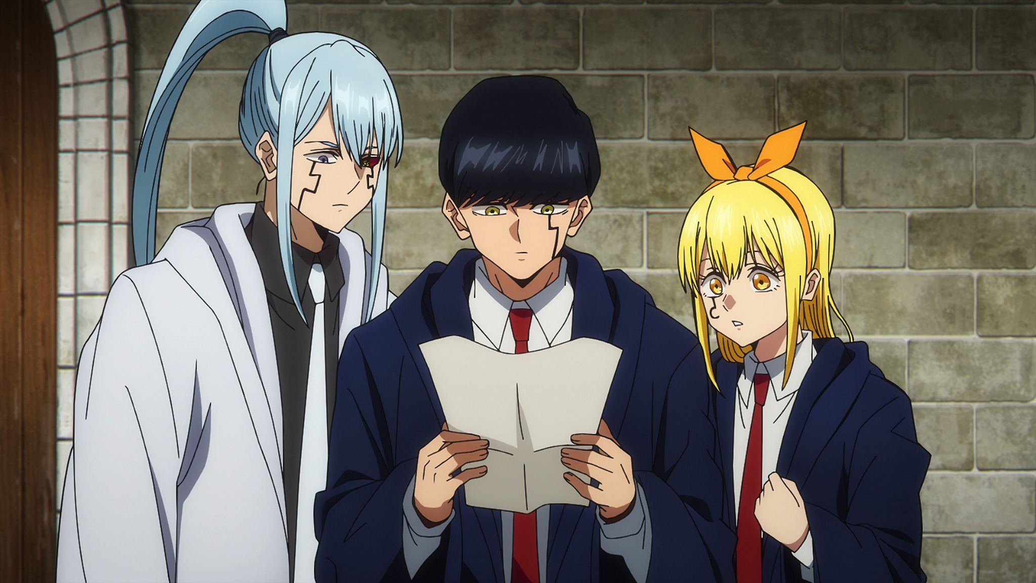 Mashle Reportedly Hypes Anime Season 3 Update - ComicBook.com