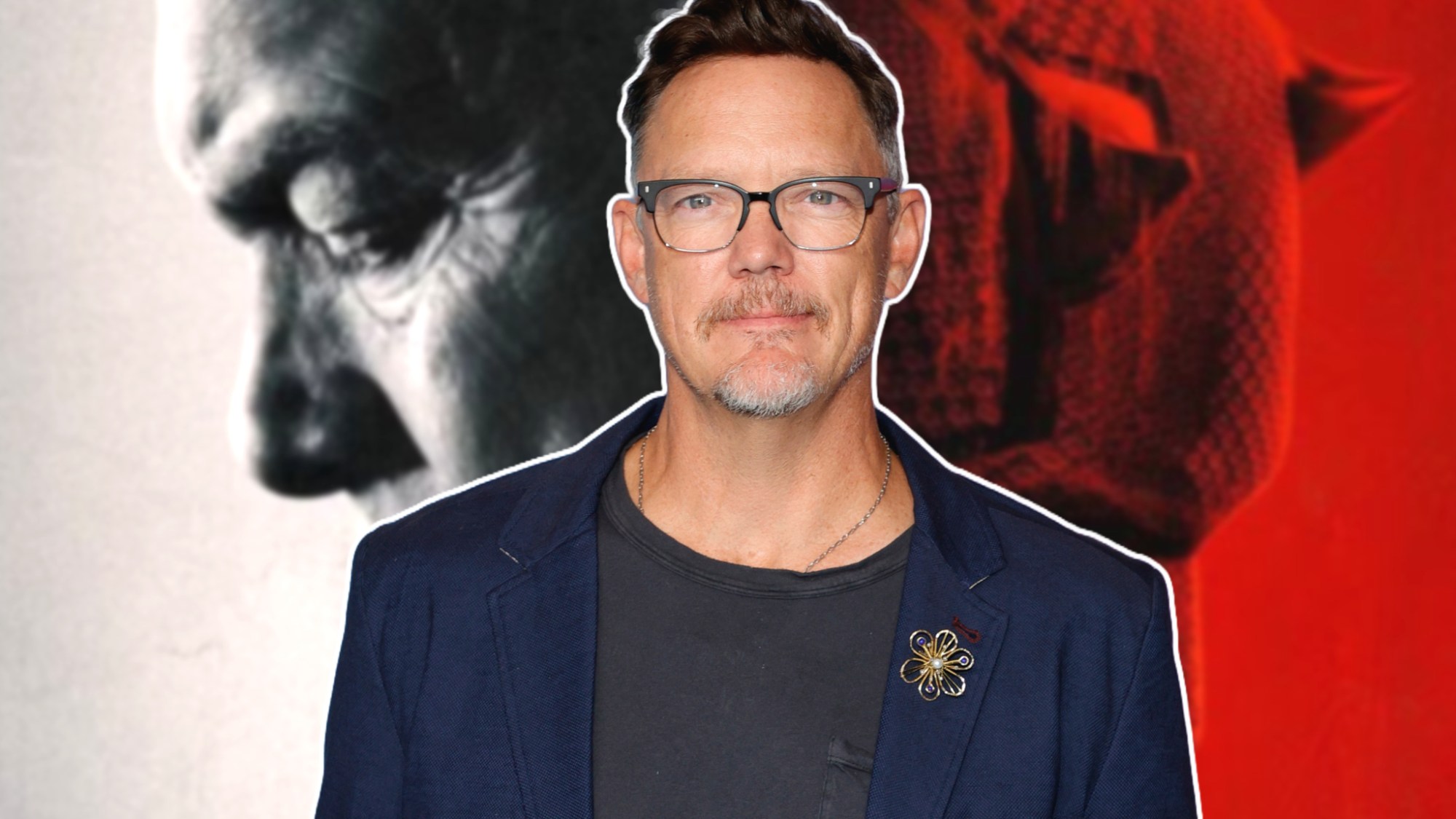 Daredevil: Born Again Season 2 Casts Matthew Lillard In Mystery Role ...
