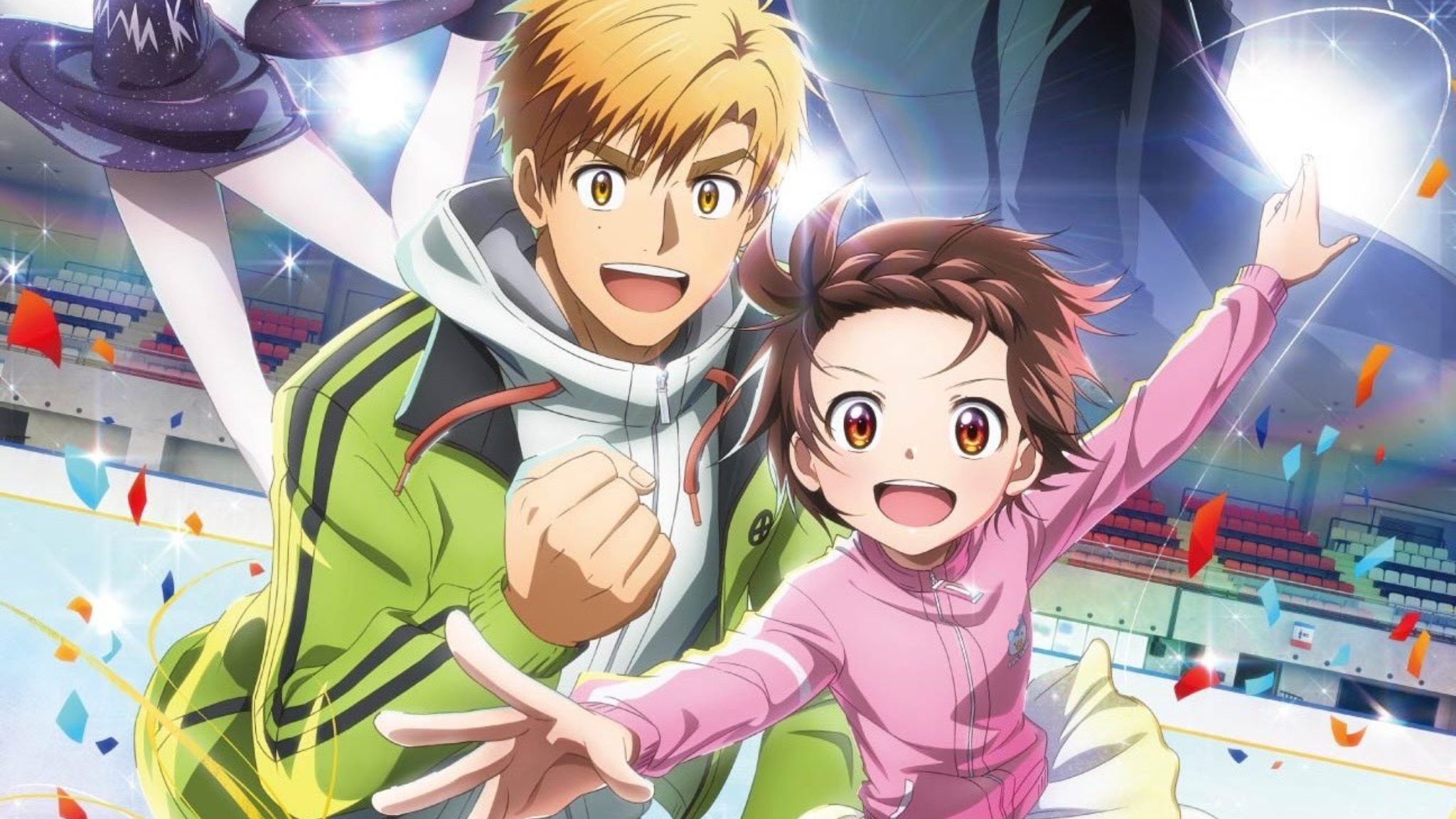 New Disney+ Anime Goes Viral for Incredible CG Animation: Watch