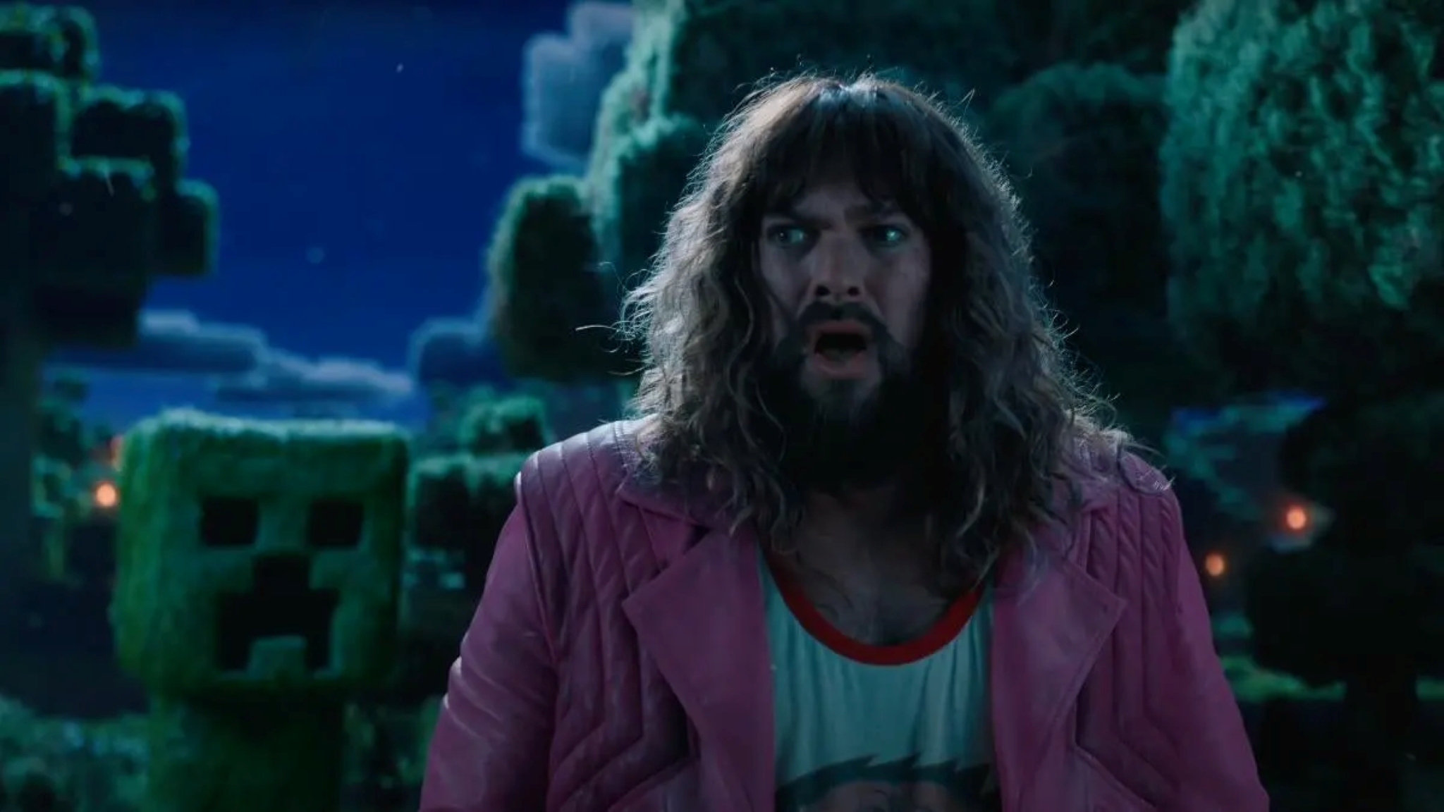 New Minecraft Movie Teaser Released (And It's Disturbing)