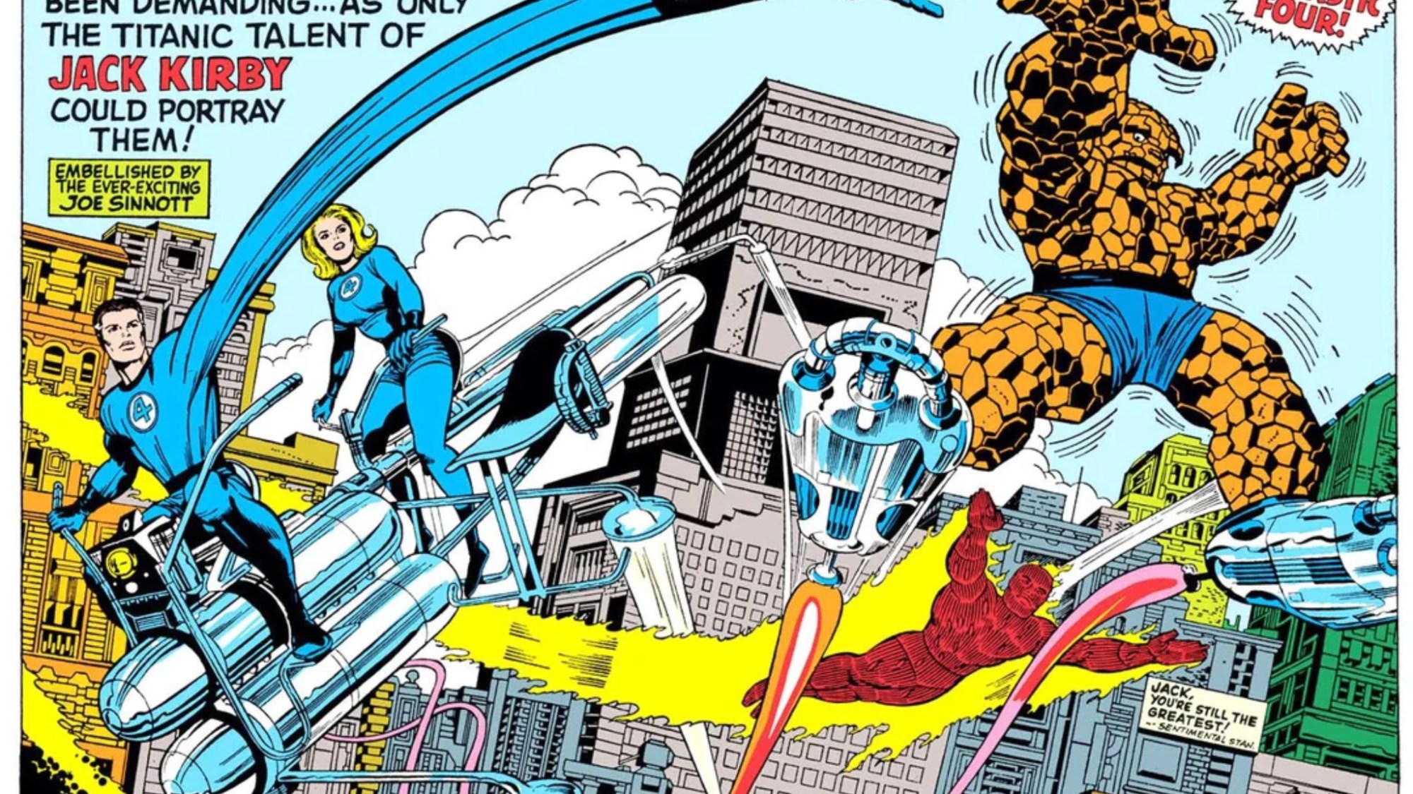 5 Best Eras of Marvel Teams That MCU Fans Should Check Out - ComicBook.com
