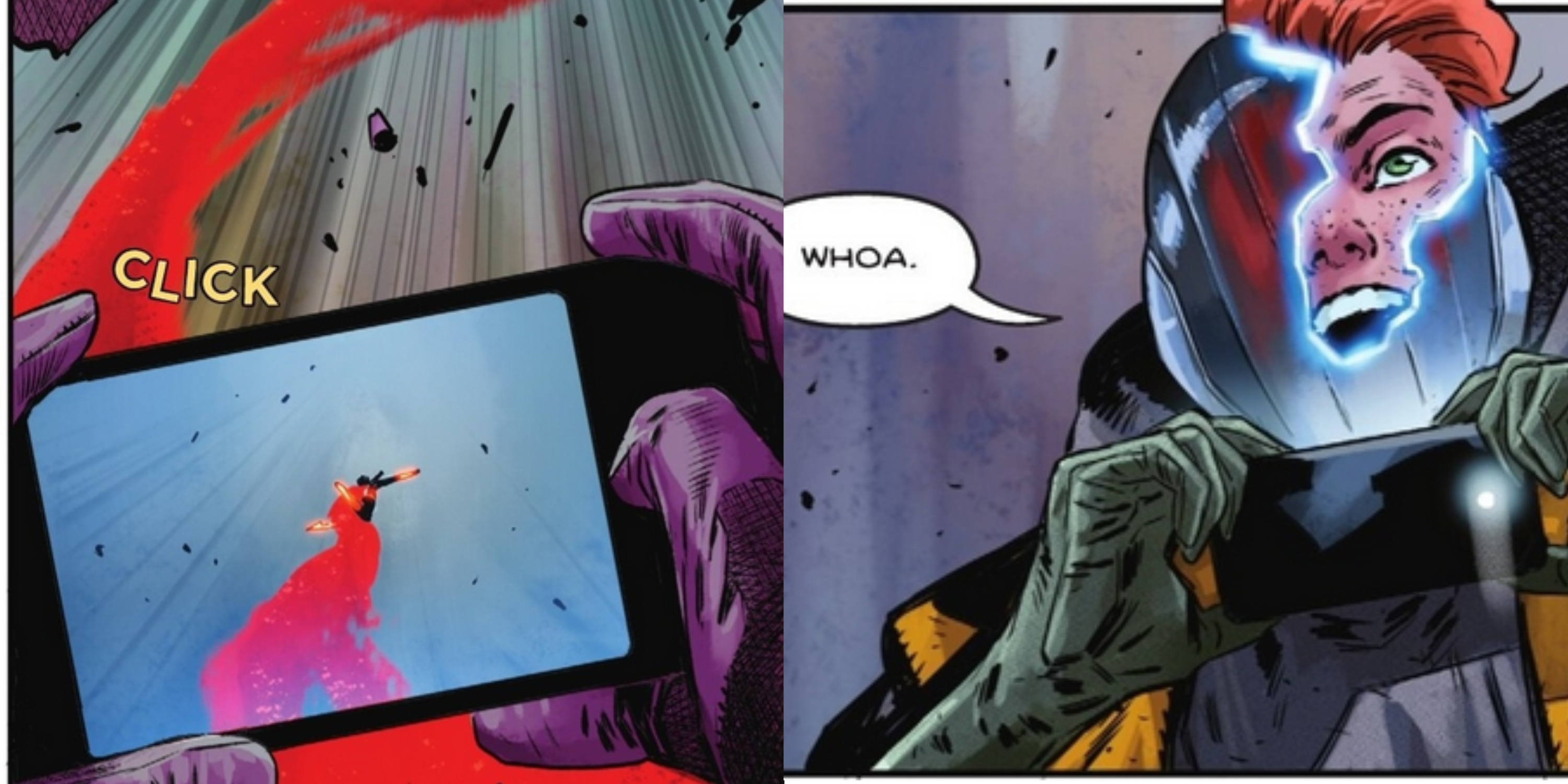 Jimmy Olsen's Absolute Superman Debut is Not at All What You're Expecting - ComicBook.com