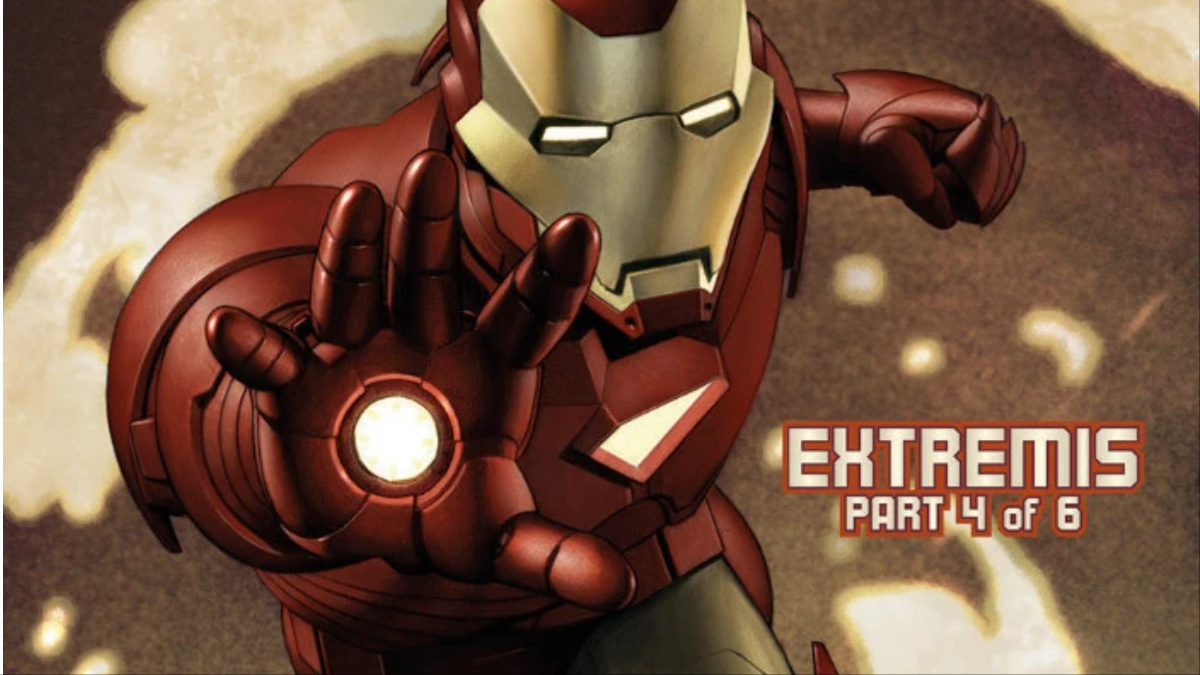Every Iron Man Armor Built to Fight Specific Marvel Villains ...