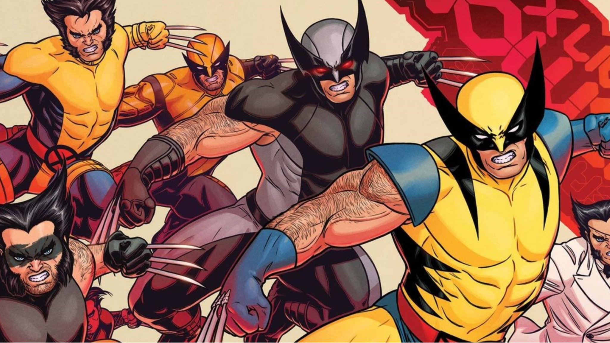 10 Best Versions of Wolverine - ComicBook.com