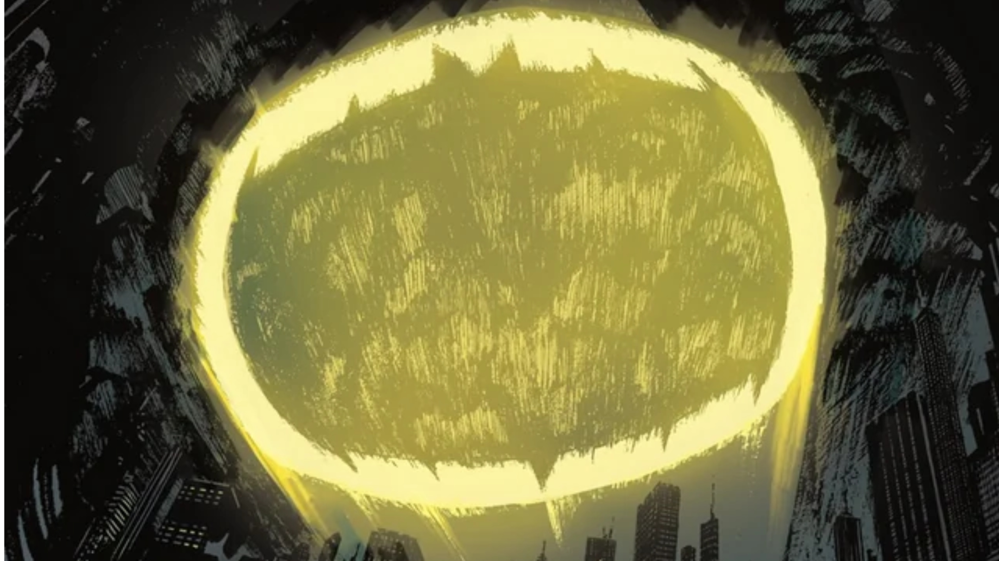 Absolute Batman’s New Bat-Signal Marks a Major Shift (And It’s Just ...