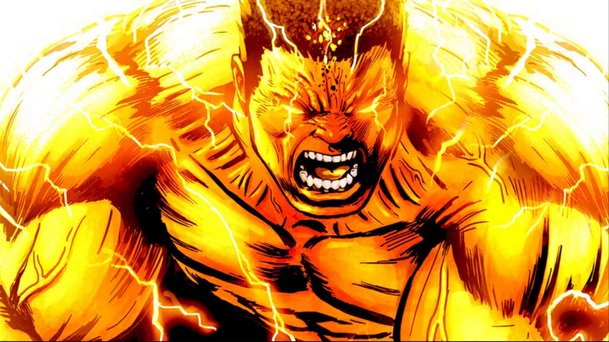 All 9 Different Hulk Colors From Marvel Ranked - ComicBook.com