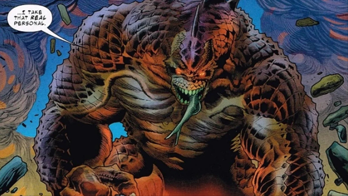 All 9 Different Hulk Colors From Marvel Ranked - ComicBook.com