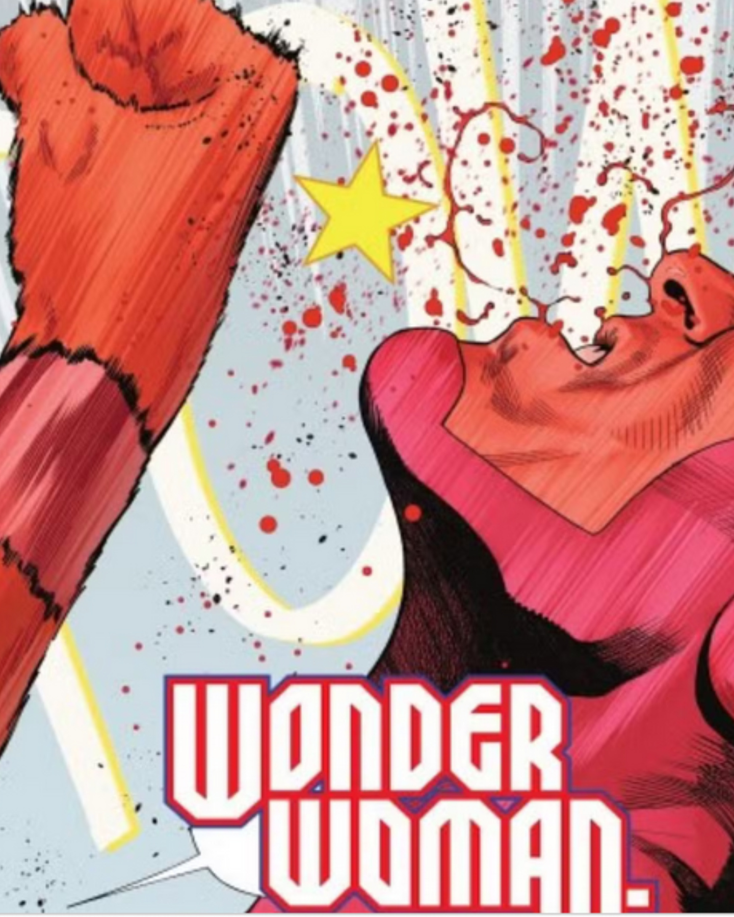 DC Just Brought Back Their Version of Captain America (But Is He Any ...