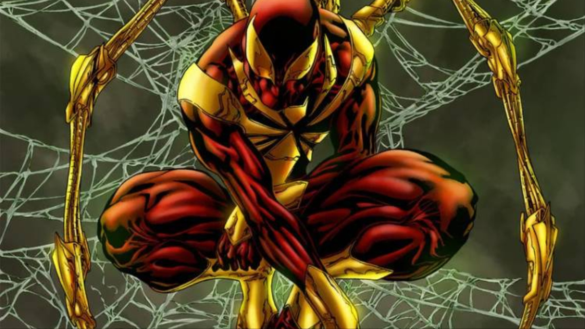 10 Best Costumes in the Spider-Man Comics - ComicBook.com