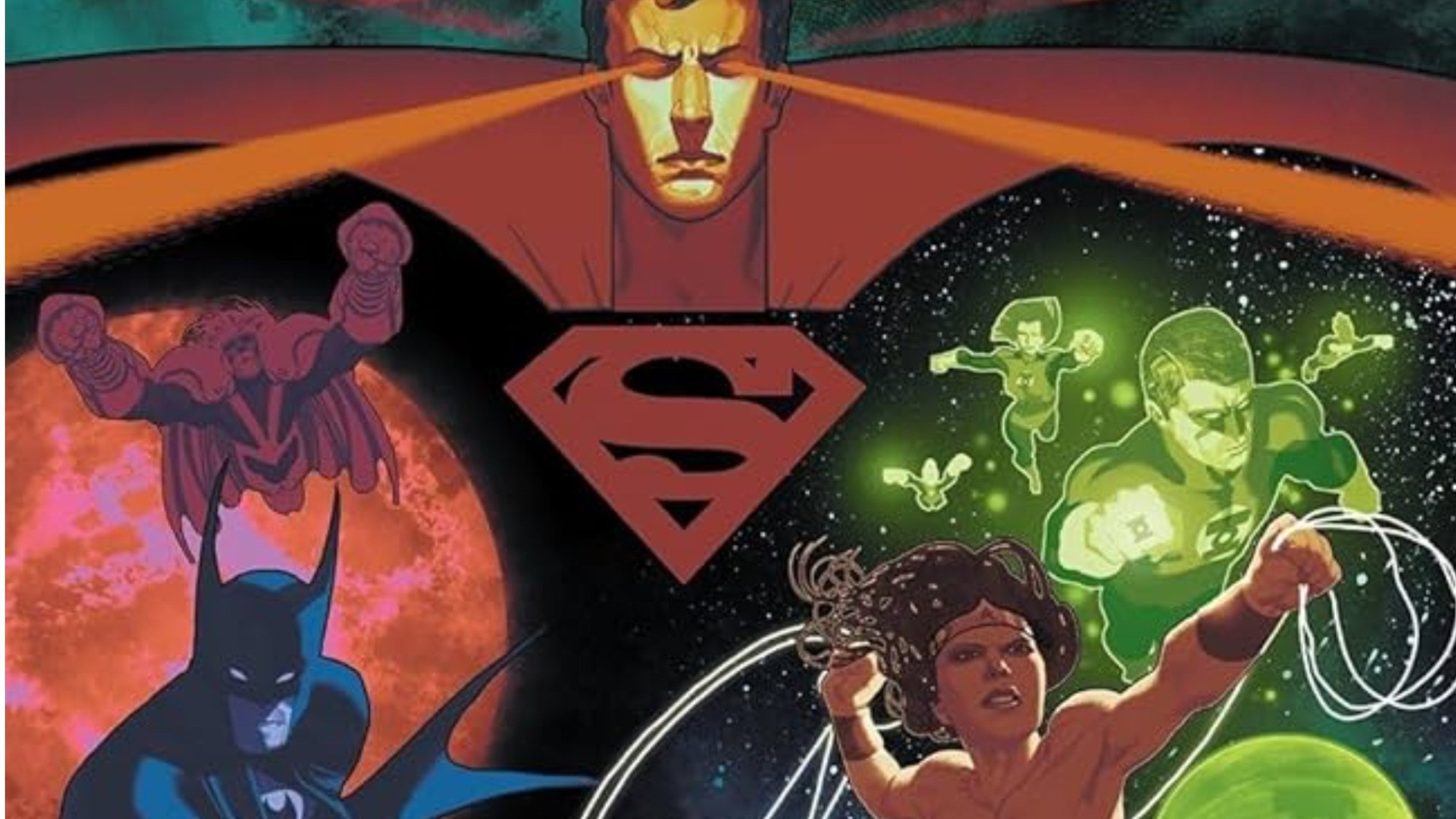 Alan Moore's Unpublished Masterpiece is DC's Biggest Missed Opportunity ...