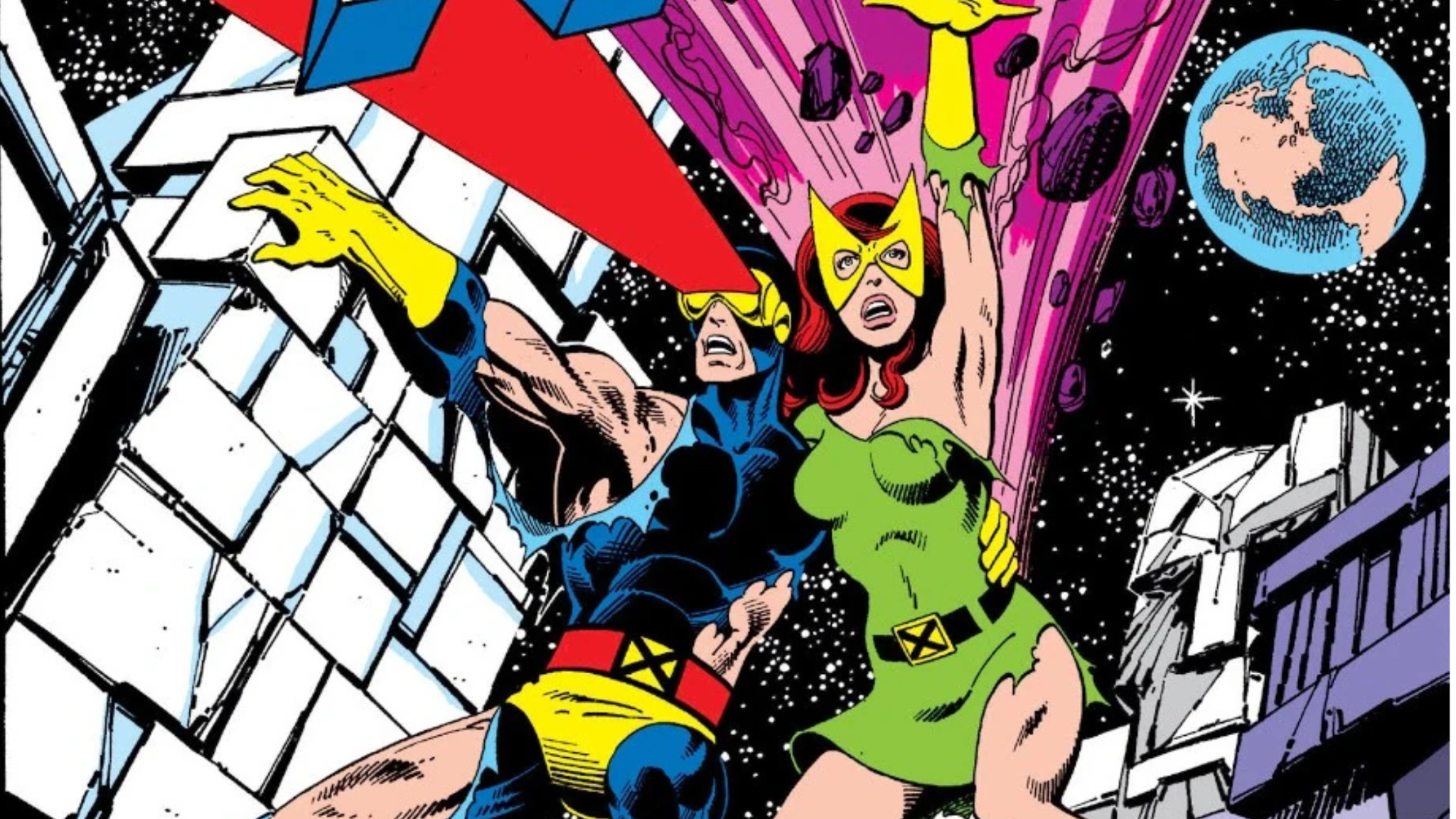 10 Best X-Men Artists - ComicBook.com