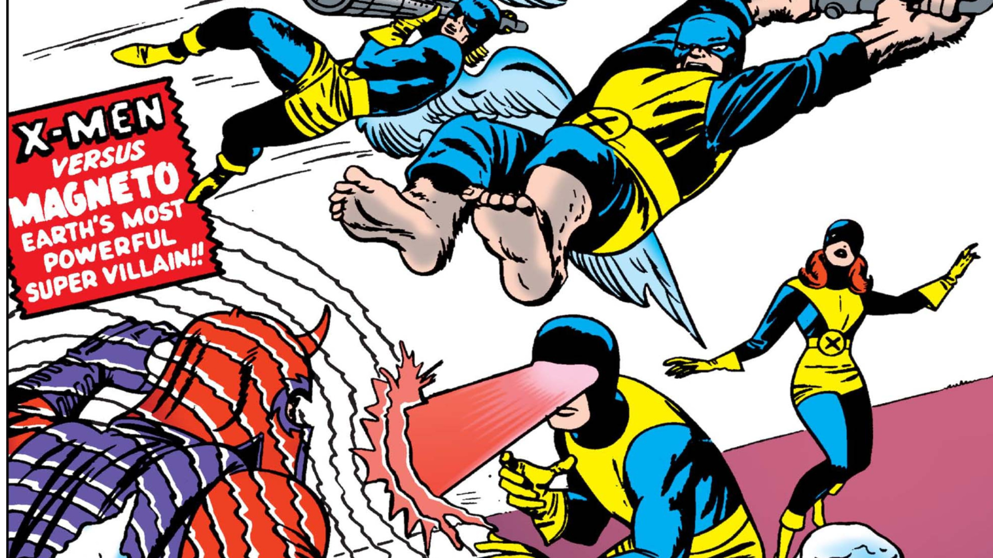 10 Best X-Men Artists - ComicBook.com